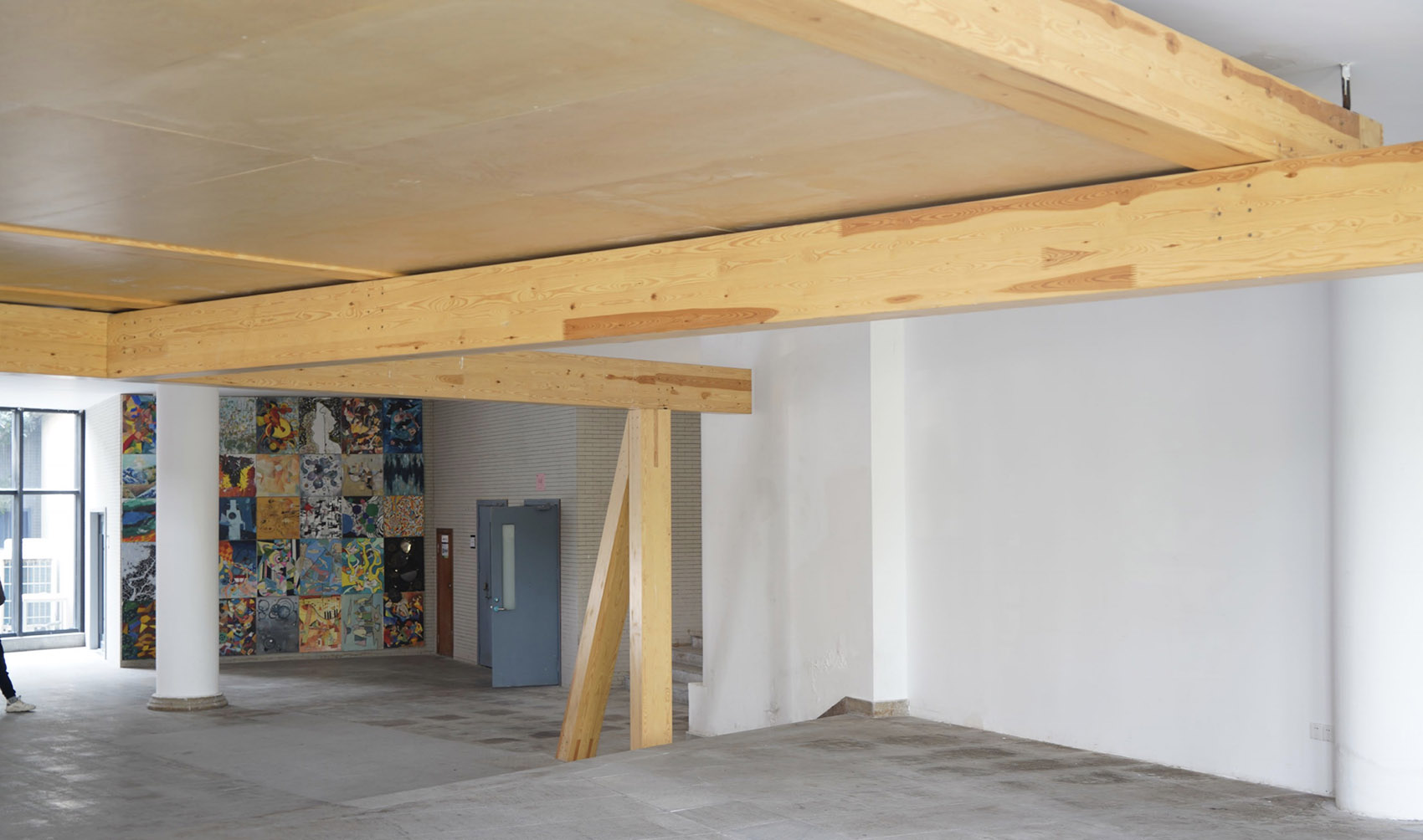 Under 35 – Hui Pan - 谷德设计网