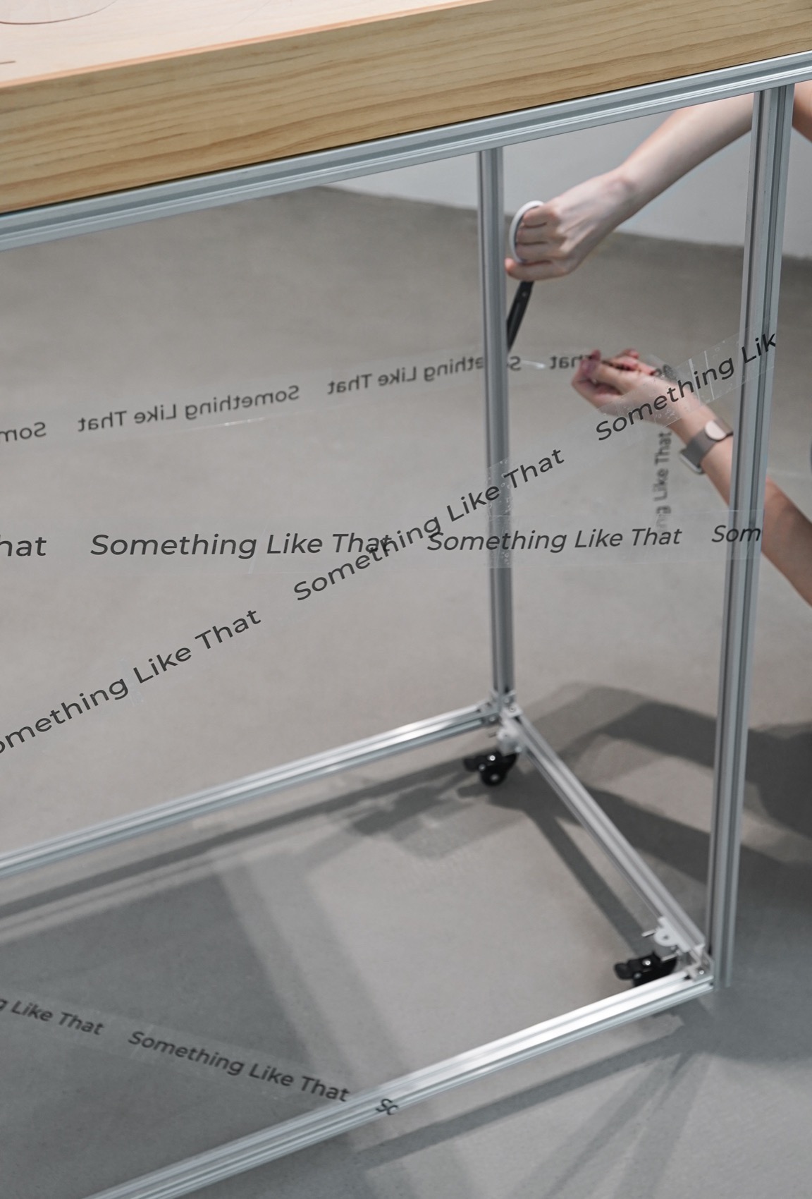 SLT New Office by SLT - 谷德设计网