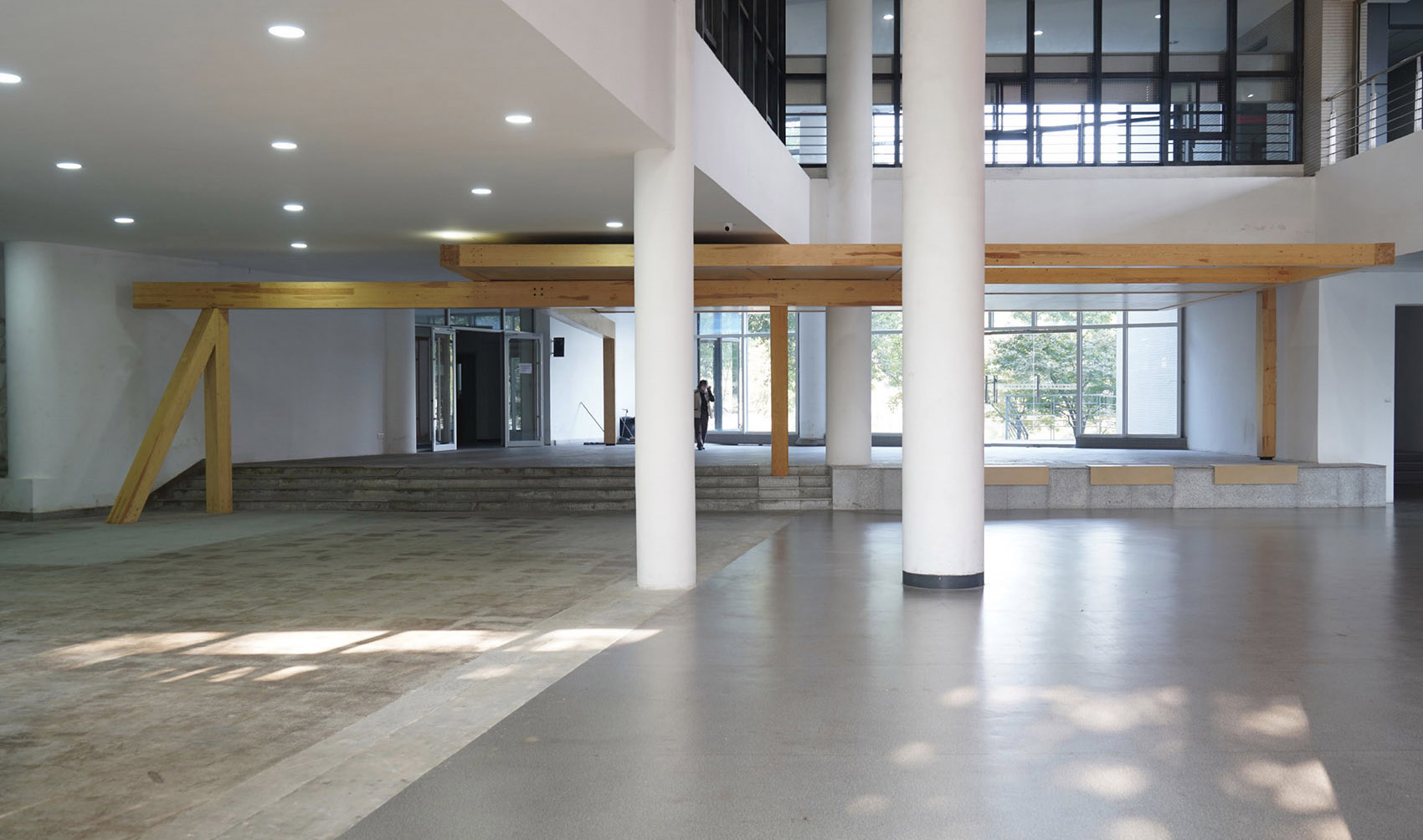 Under 35 – Hui Pan - 谷德设计网