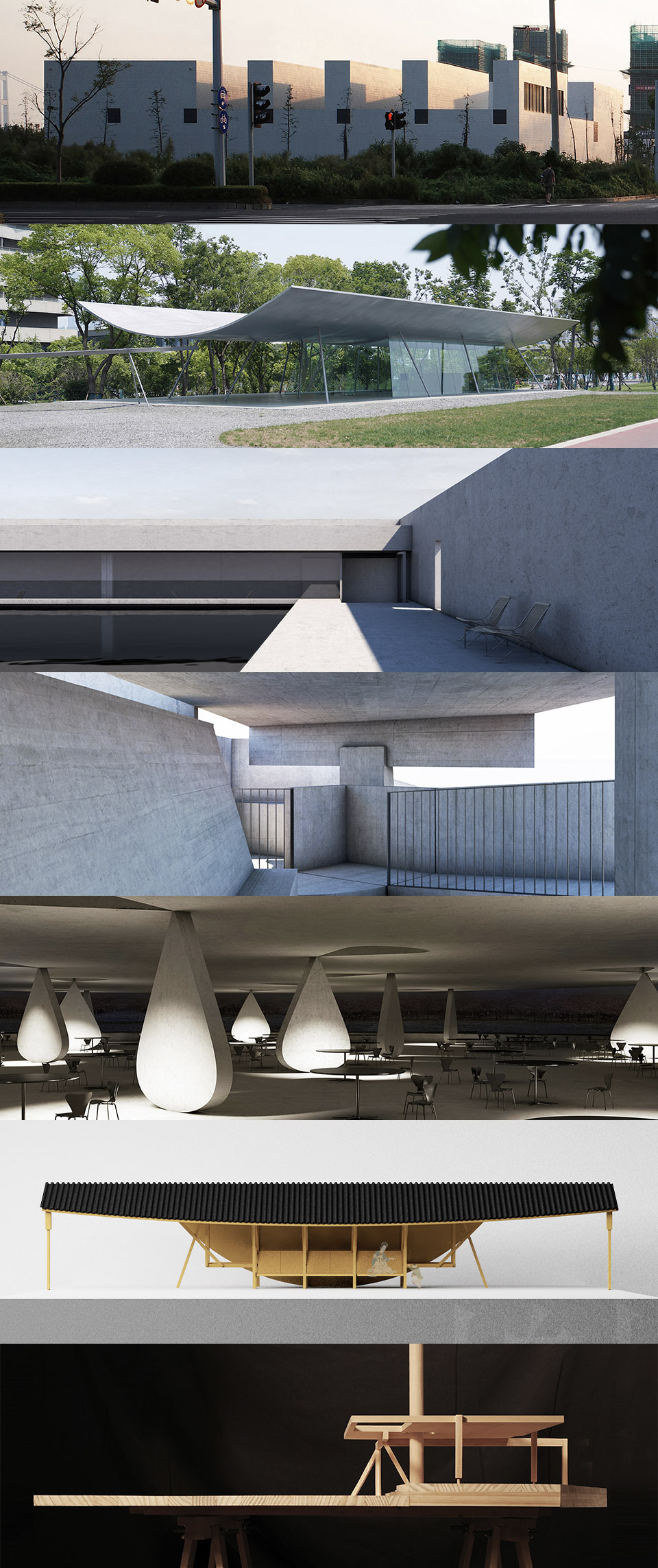 Under 35 – Hui Pan - 谷德设计网