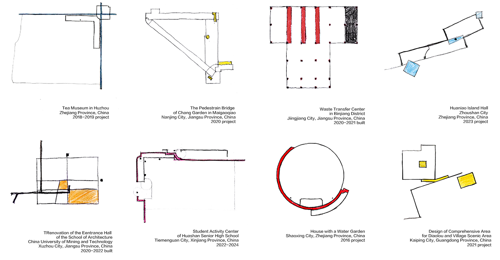 Under 35 – Hui Pan - 谷德设计网