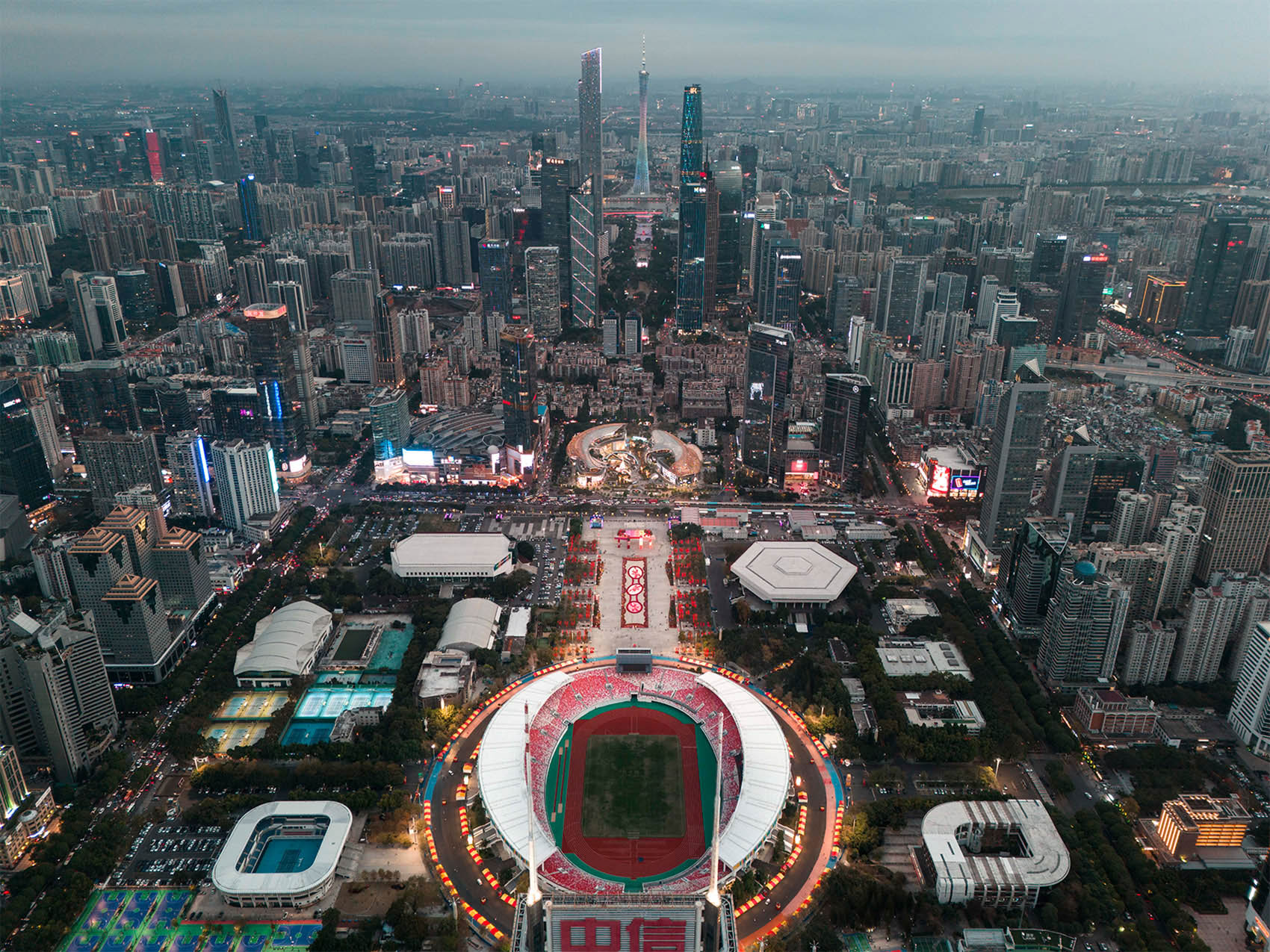 One Direction 2024 精彩照片拍摄壁纸 LYC Agency