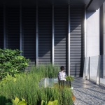 DJI Sky City Landscape Design by W&B Design - 谷德设计网