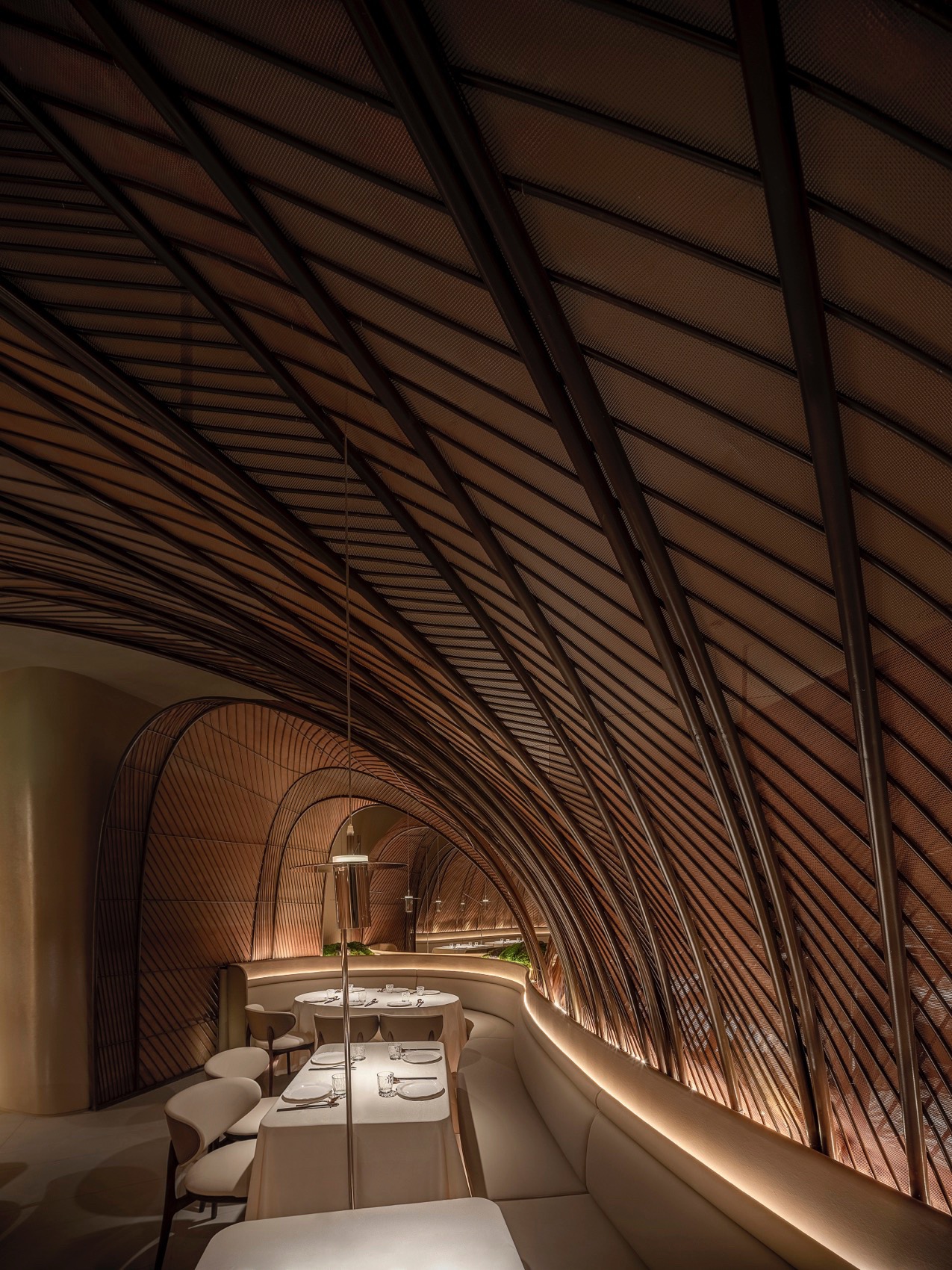 tang talk by Jingle Design - 谷德设计网