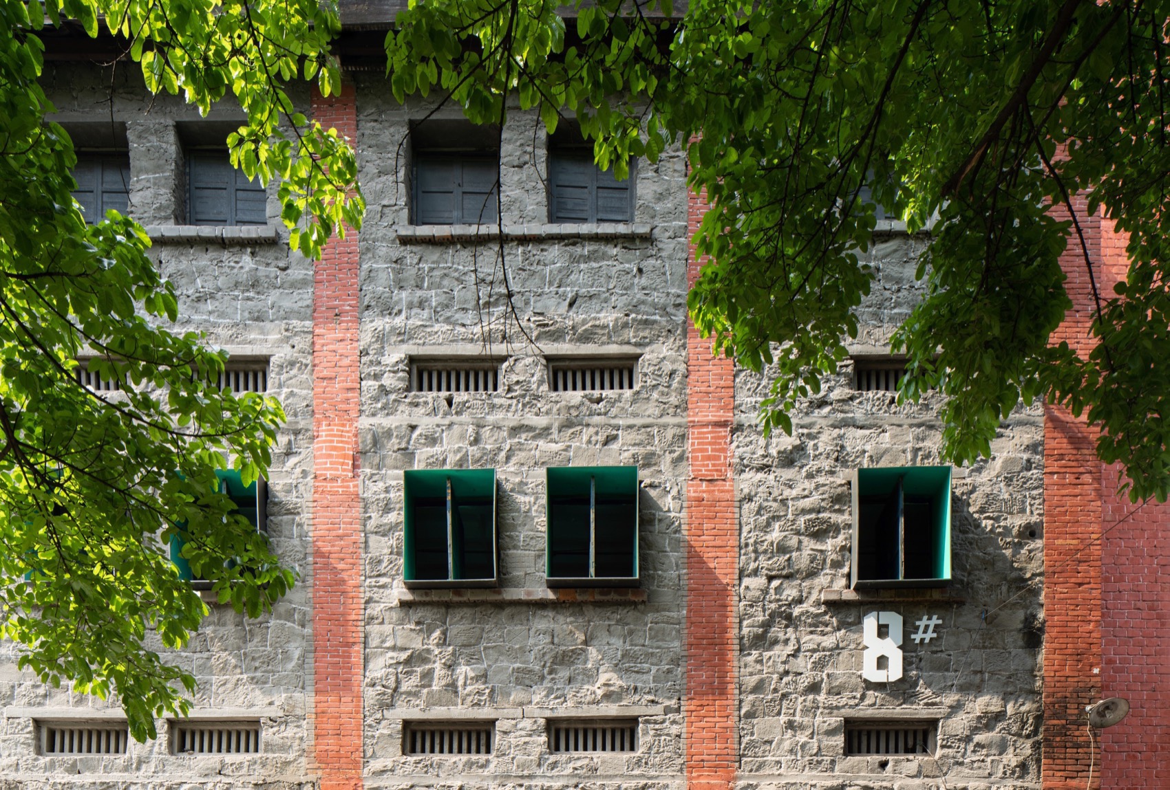 WE HOUSE by WEHO DESIGN - 谷德设计网