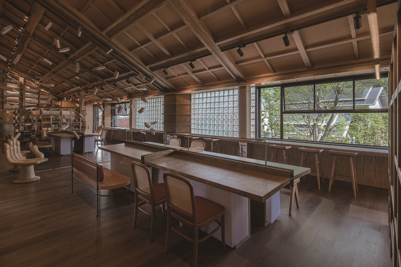 Human Sustenance: Hefei 1953 Juxing Grain Post · Shanghai Sanlian ...