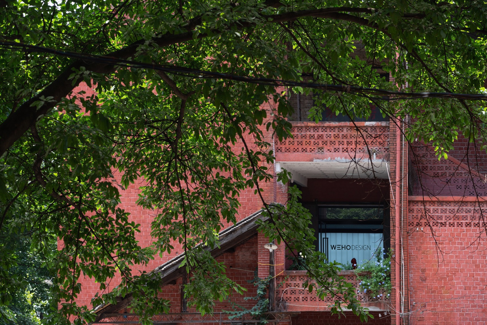 WE HOUSE by WEHO DESIGN - 谷德设计网