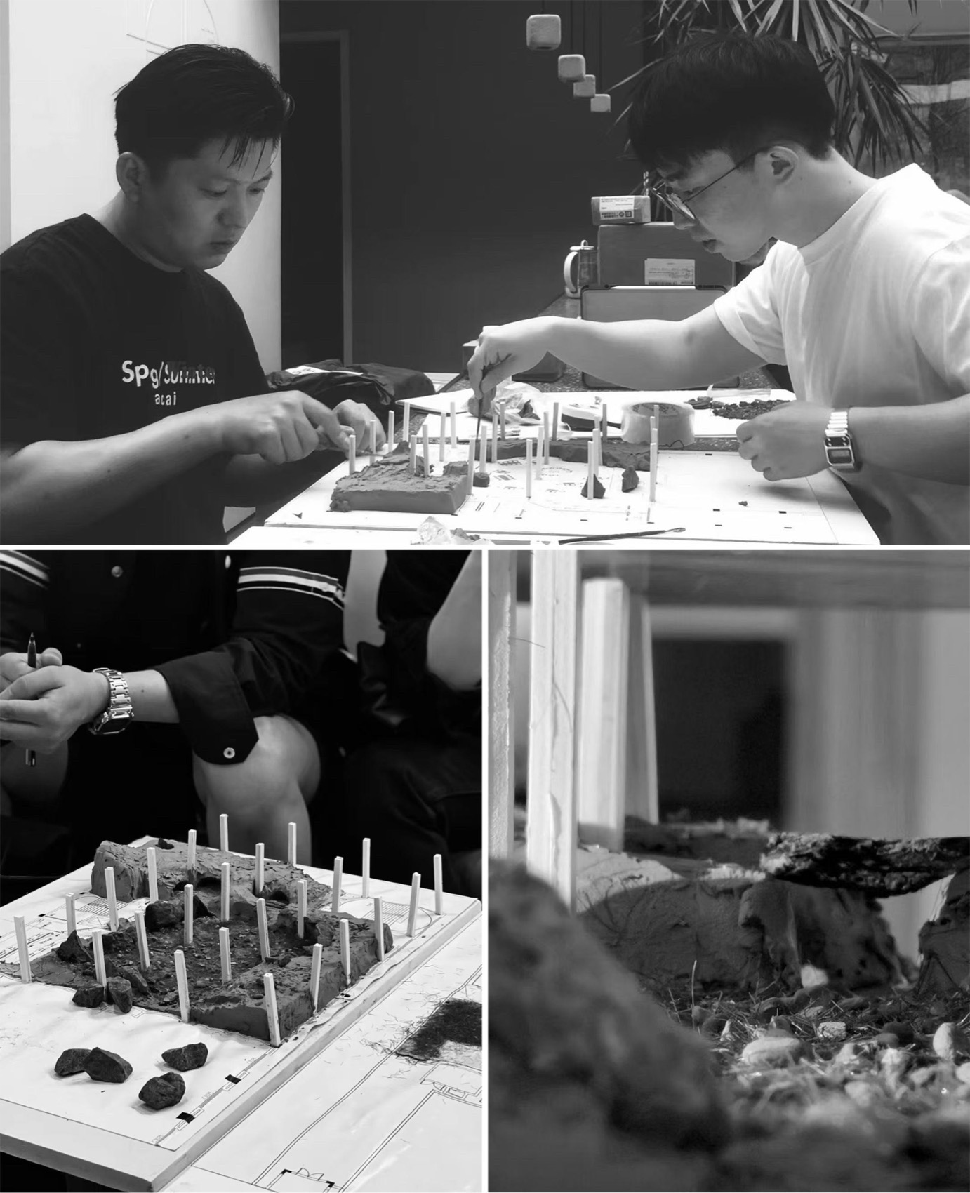 Shao Buchushu by HOPE DESIGN - 谷德设计网