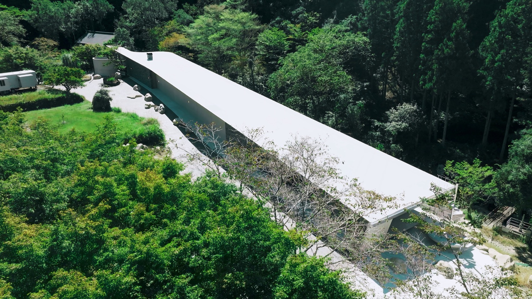 Villa K by KIRYU ATELIER＆T Architects - 谷德设计网