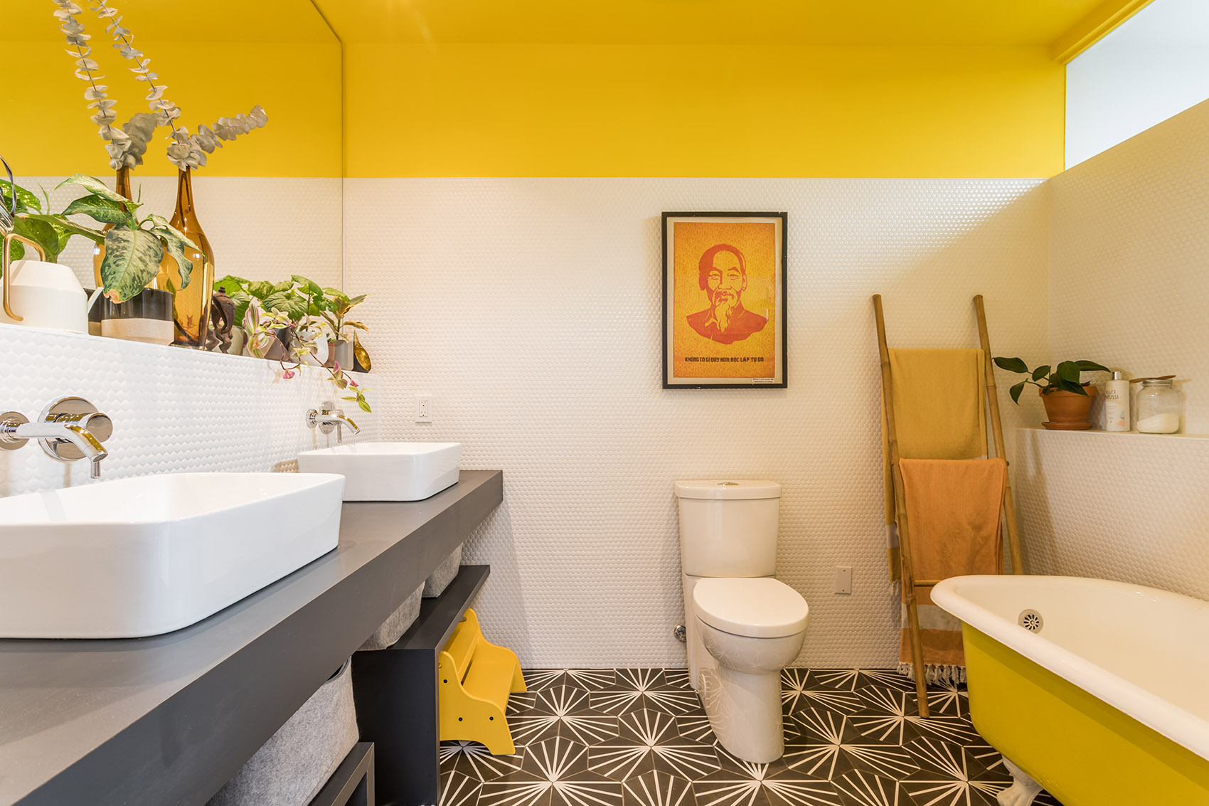 Chabot house by Indee Design - 谷德设计网