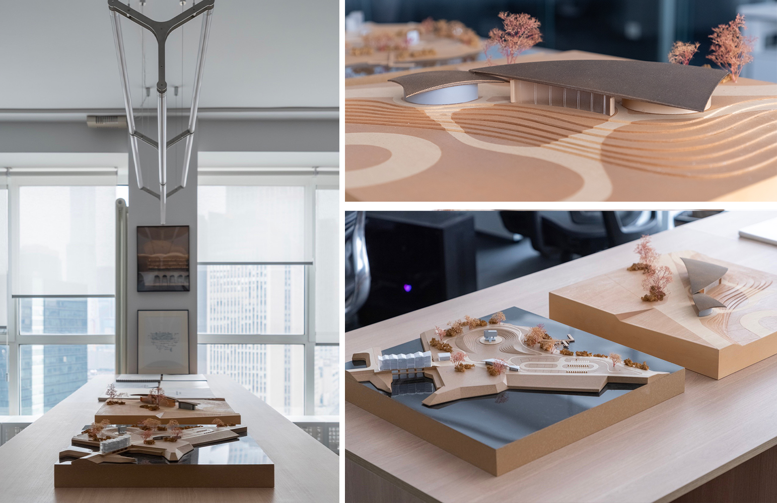 Under 35 – Ma Ning - 谷德设计网