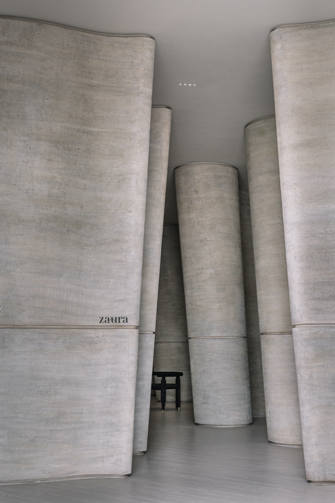 ZAURA by R+R Architects - 谷德设计网