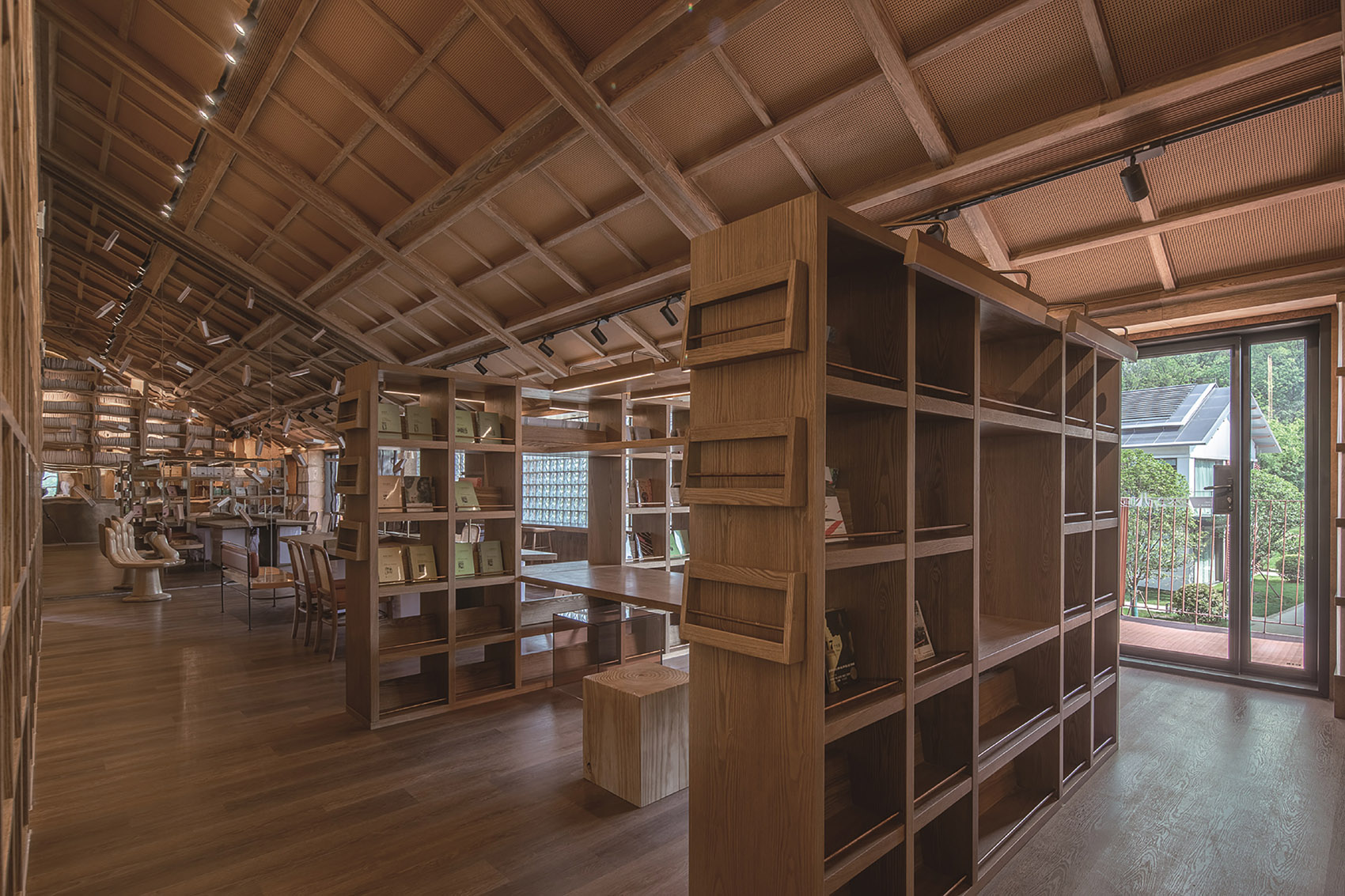 Human Sustenance: Hefei 1953 Juxing Grain Post · Shanghai Sanlian ...