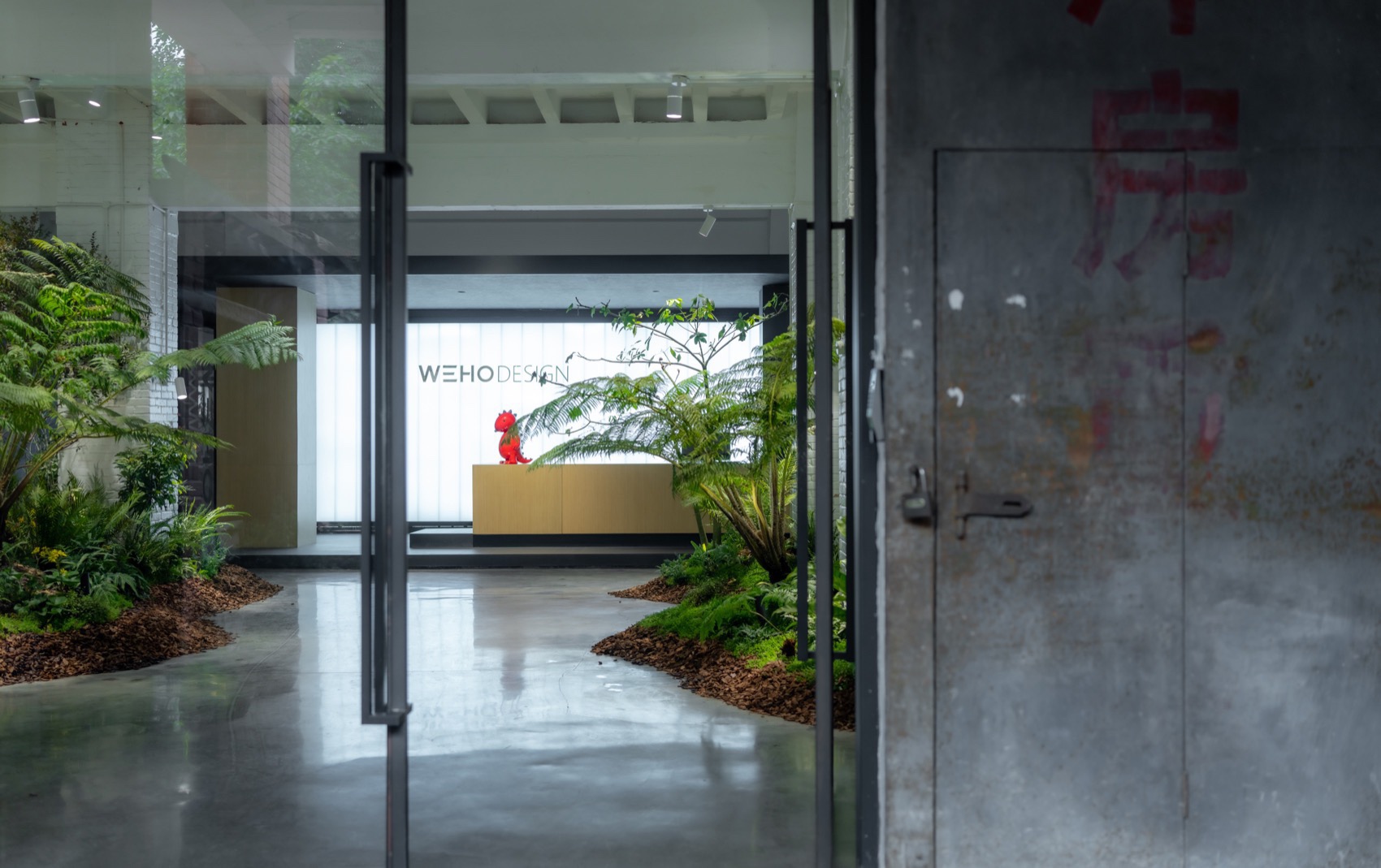 WE HOUSE by WEHO DESIGN - 谷德设计网