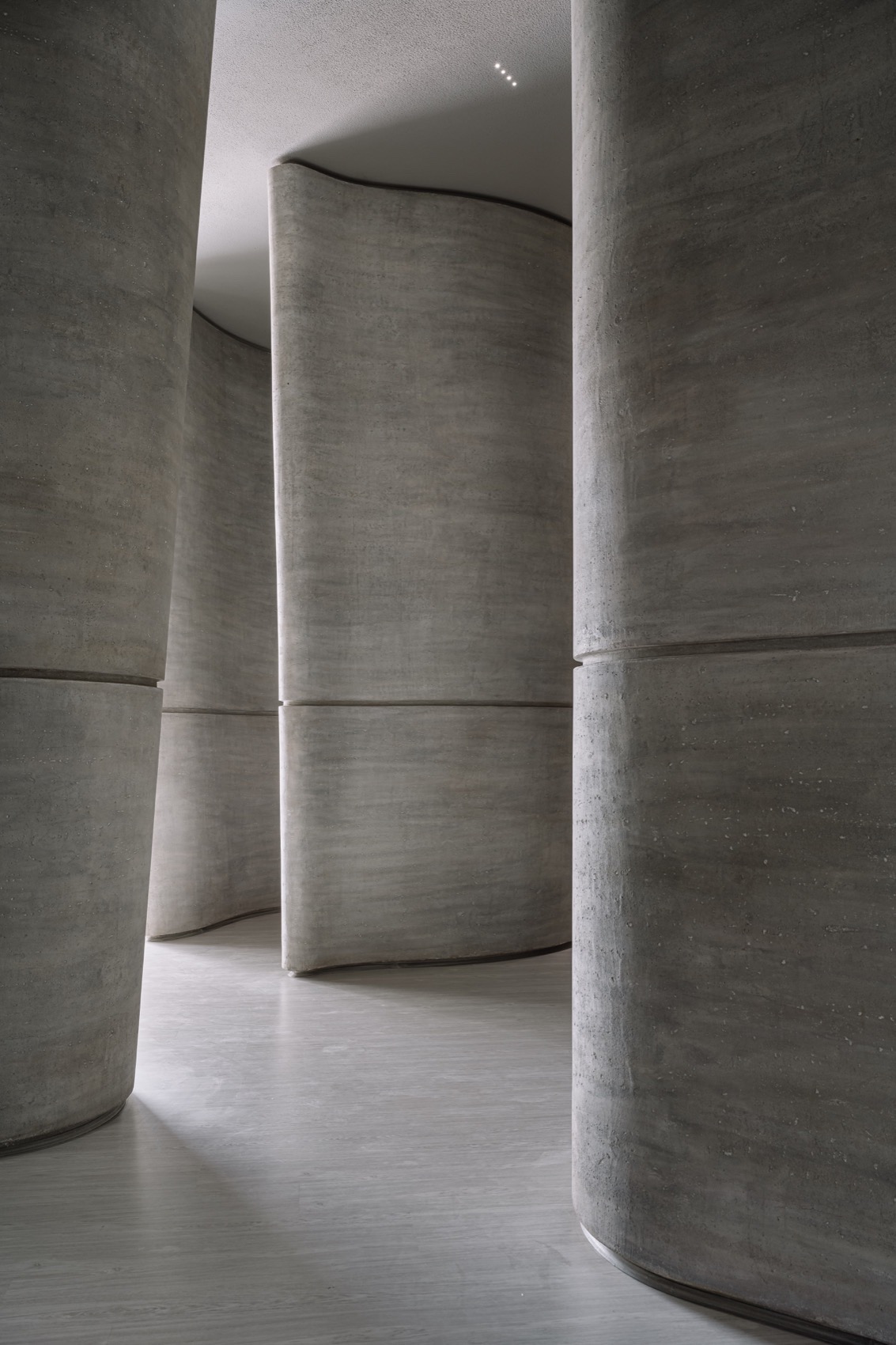 ZAURA by R+R Architects - 谷德设计网