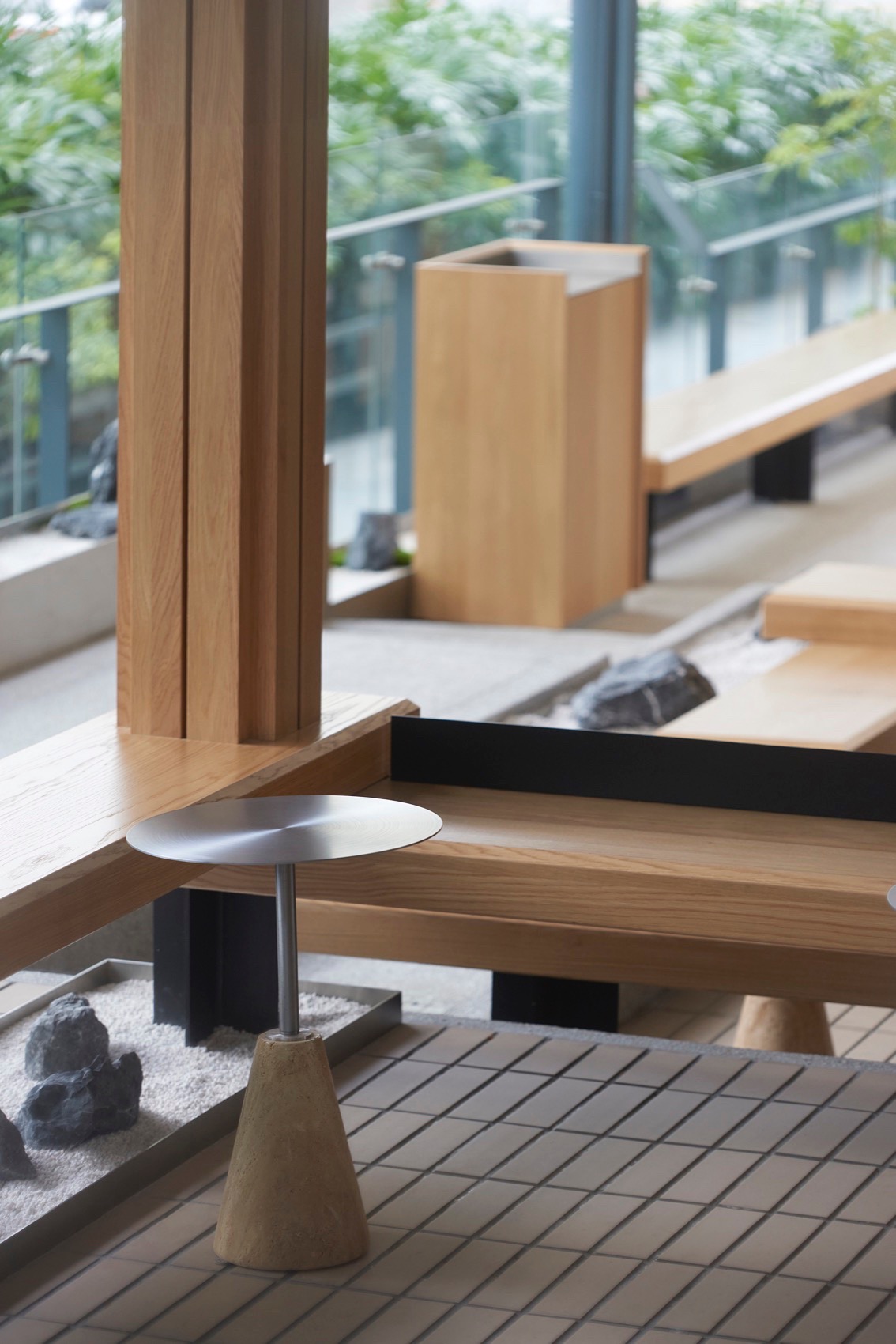 Alchemist Coffee at Orchard Road by Wynk Collaborative - 谷德设计网