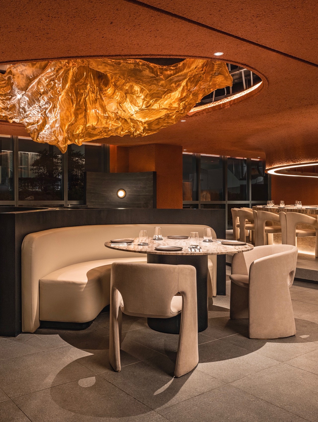 Bar Kar by Spacemen Studio - 谷德设计网