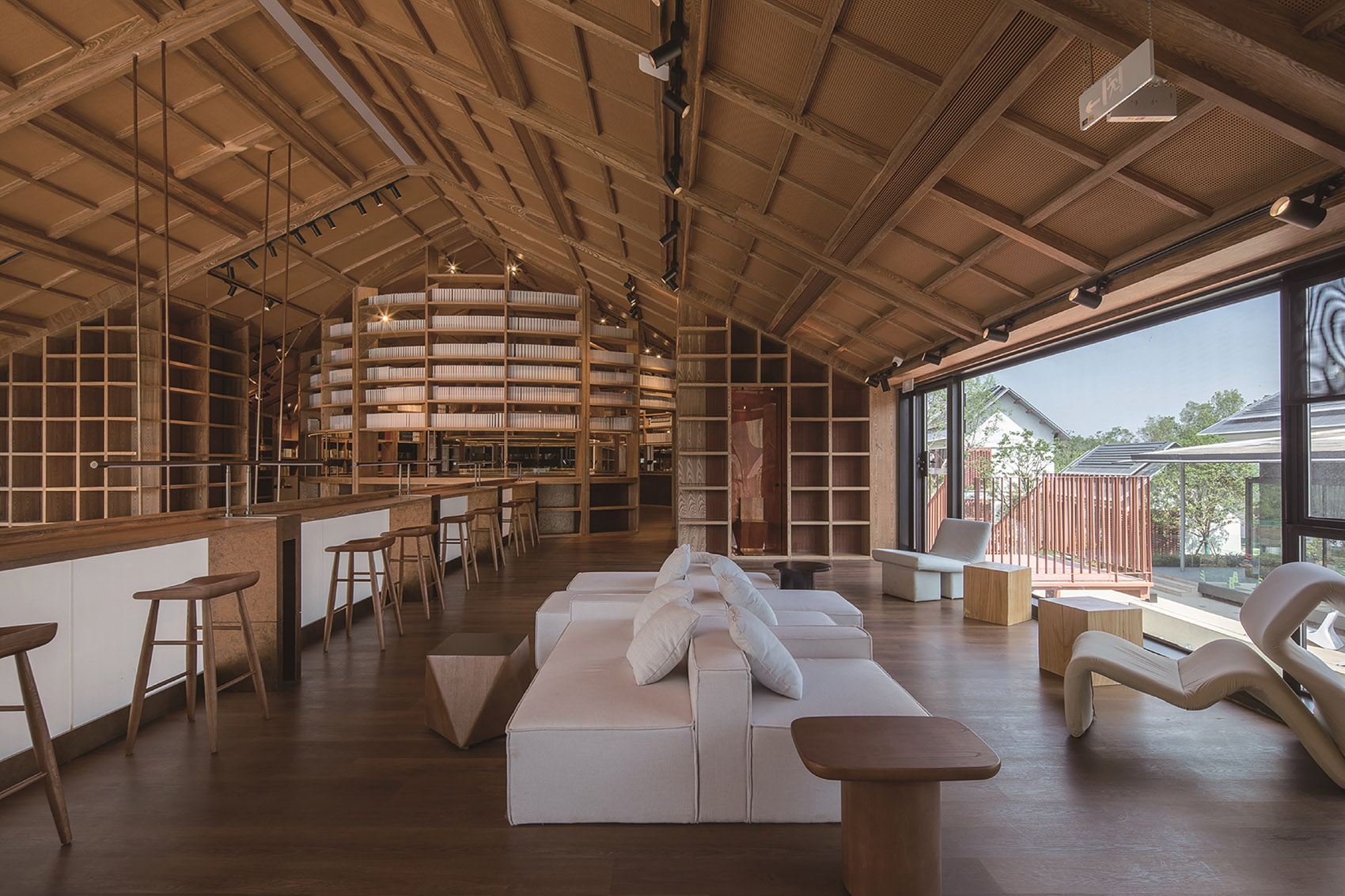 Human Sustenance: Hefei 1953 Juxing Grain Post · Shanghai Sanlian ...