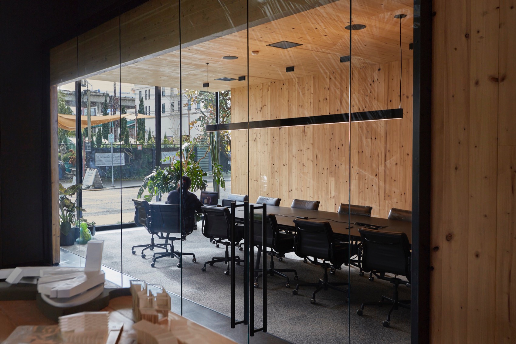 Skylab HQ by Skylab Architecture - 谷德设计网