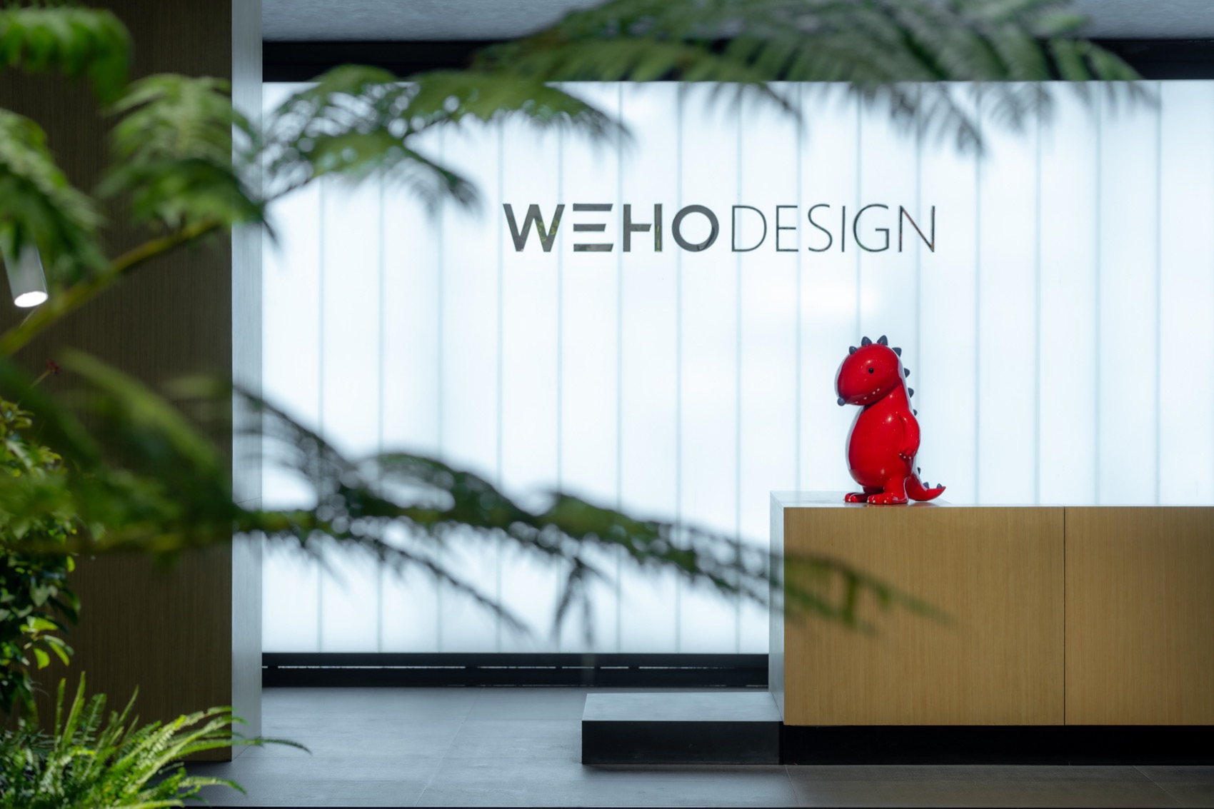 物候自然展厅，重庆 / 物候设计 - 谷德设计网