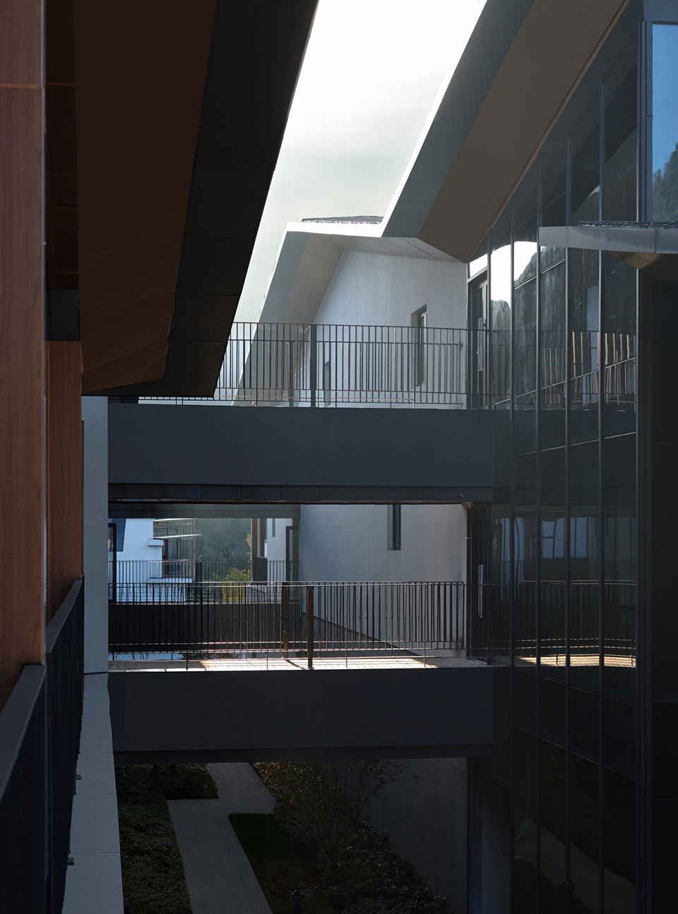 Shengzhou “People’s Diary” Origin Comprehensive Experience Center by ...