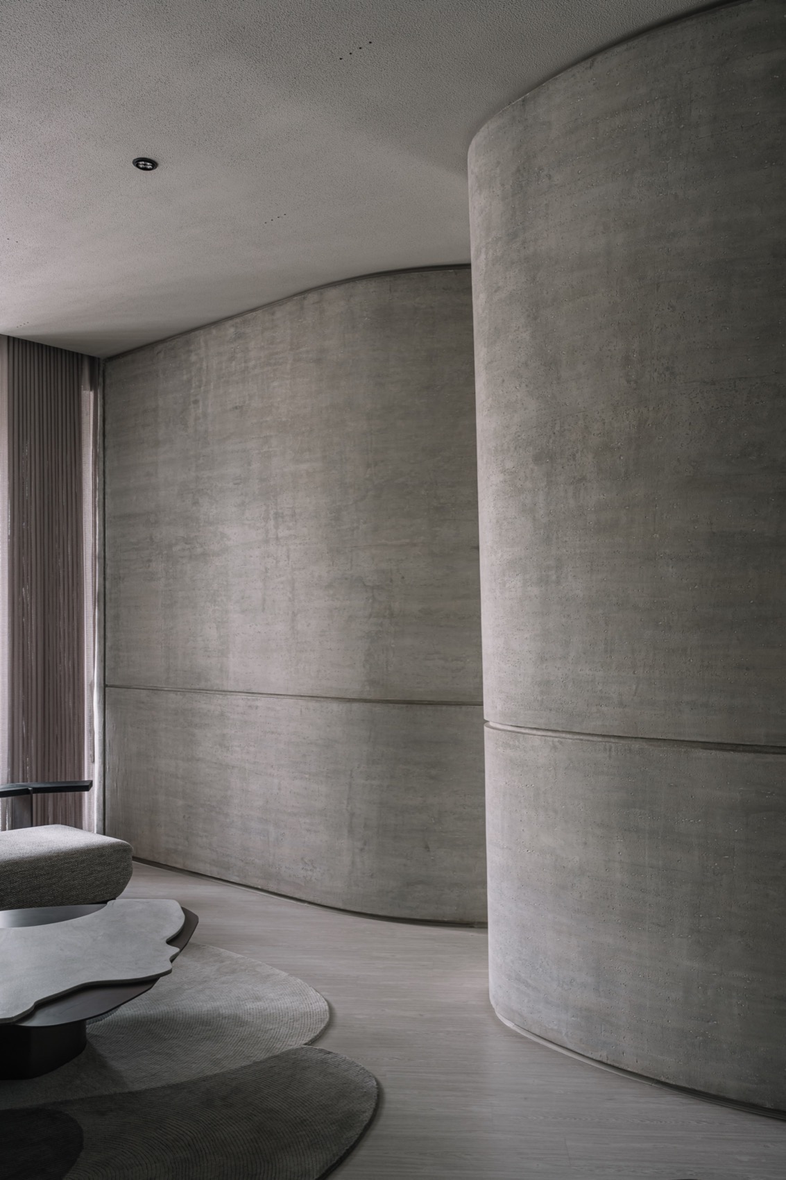 ZAURA by R+R Architects - 谷德设计网