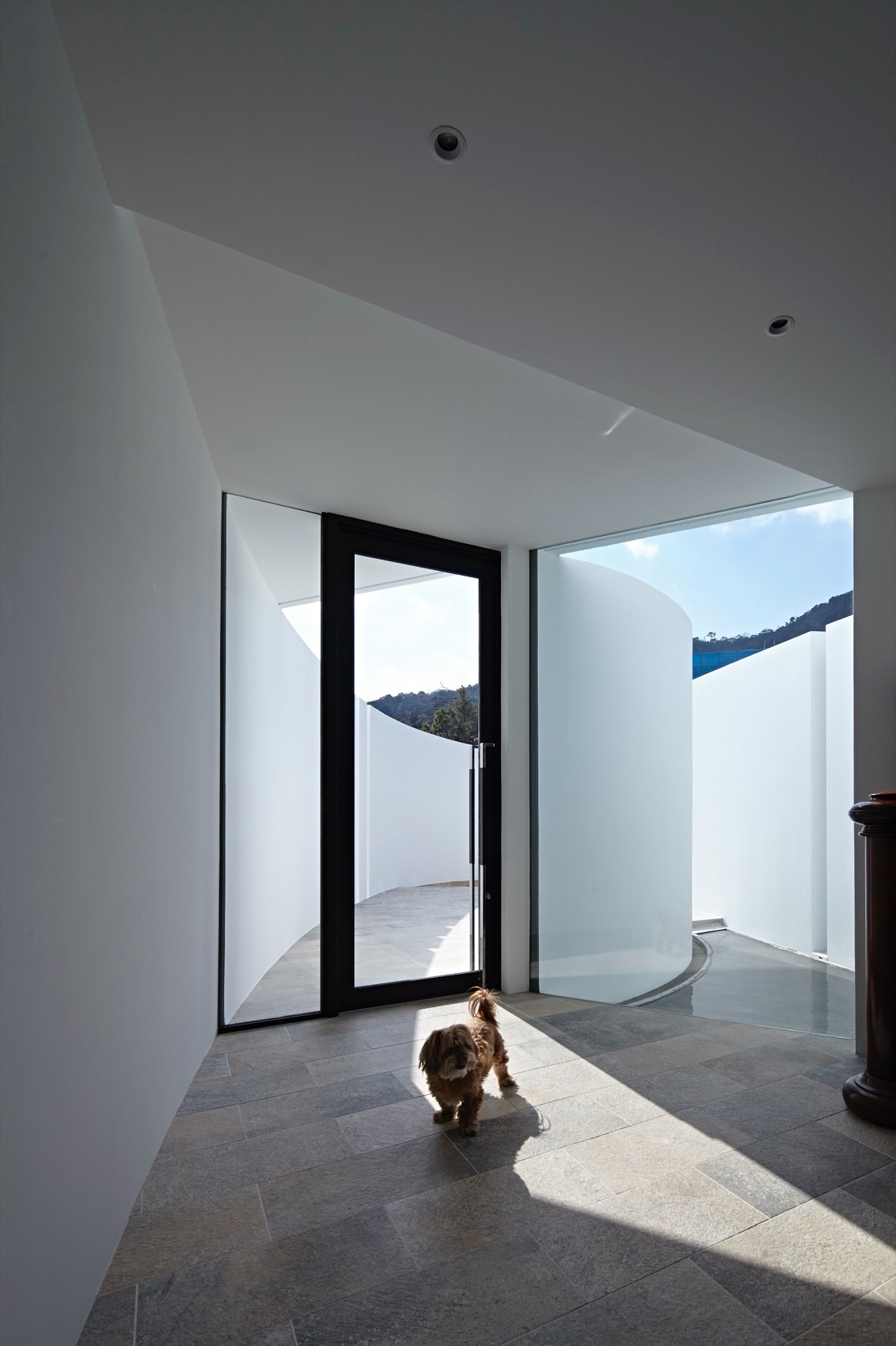 Stone Garden by EASTERN design office - 谷德设计网