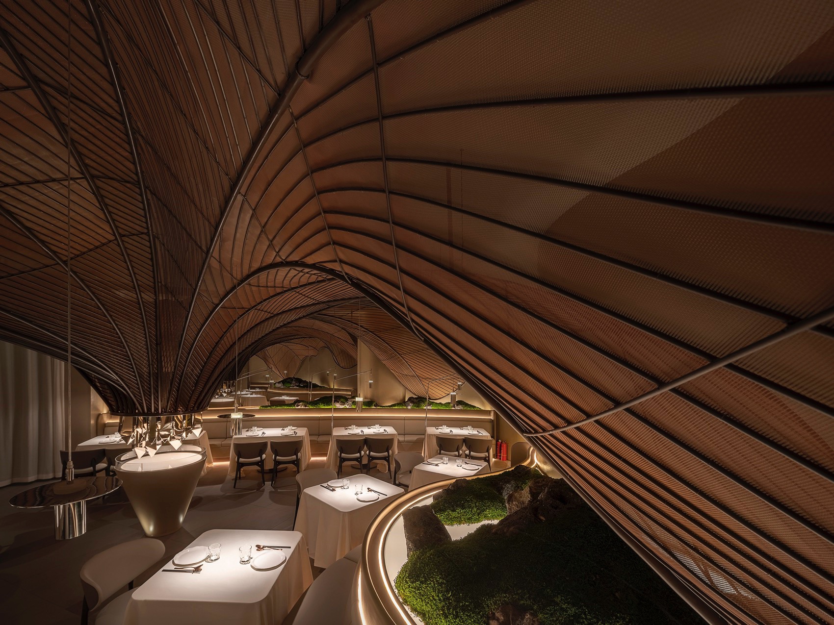 tang talk by Jingle Design - 谷德设计网