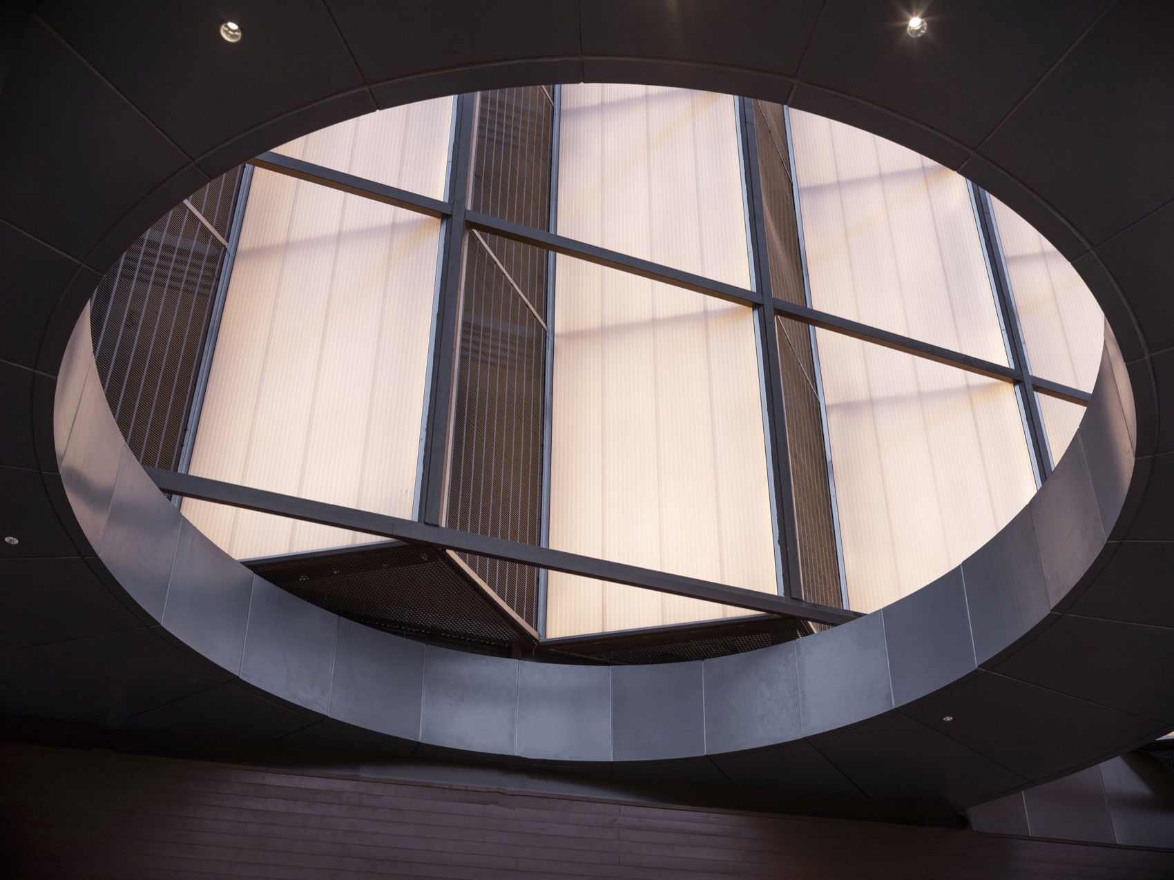 An Epitome of Future Urban Community in Nanxing by TOMO Design - 谷德设计网