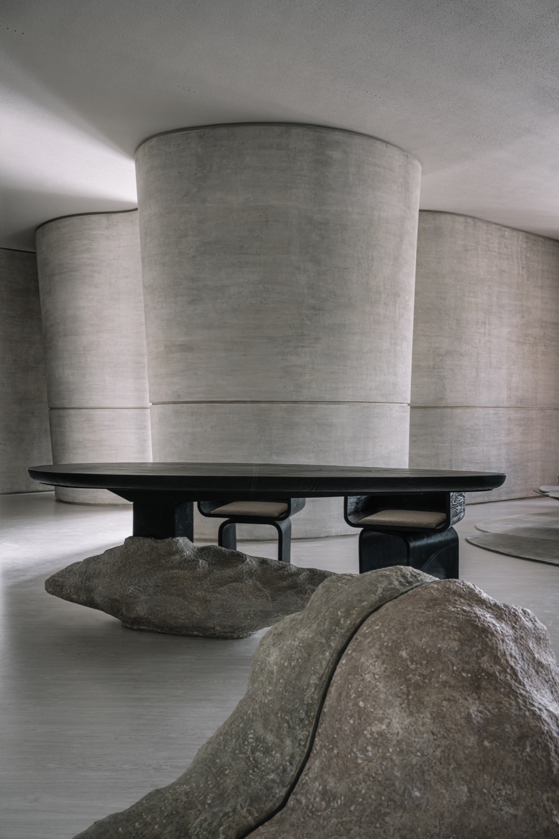 ZAURA by R+R Architects - 谷德设计网