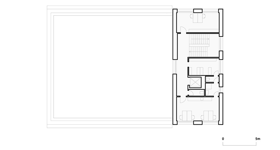 CADROVA-AOCR by Michal Vršanský architekt - 谷德设计网
