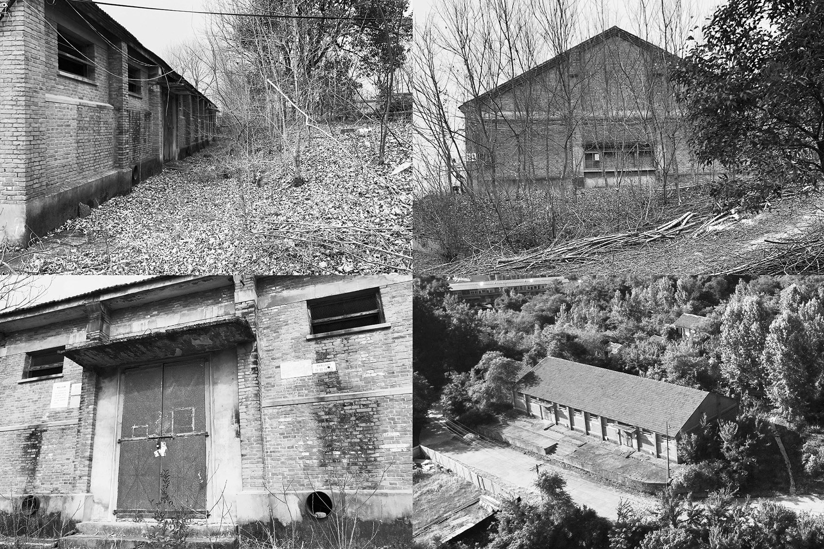 Human Sustenance: Hefei 1953 Juxing Grain Post · Shanghai Sanlian ...