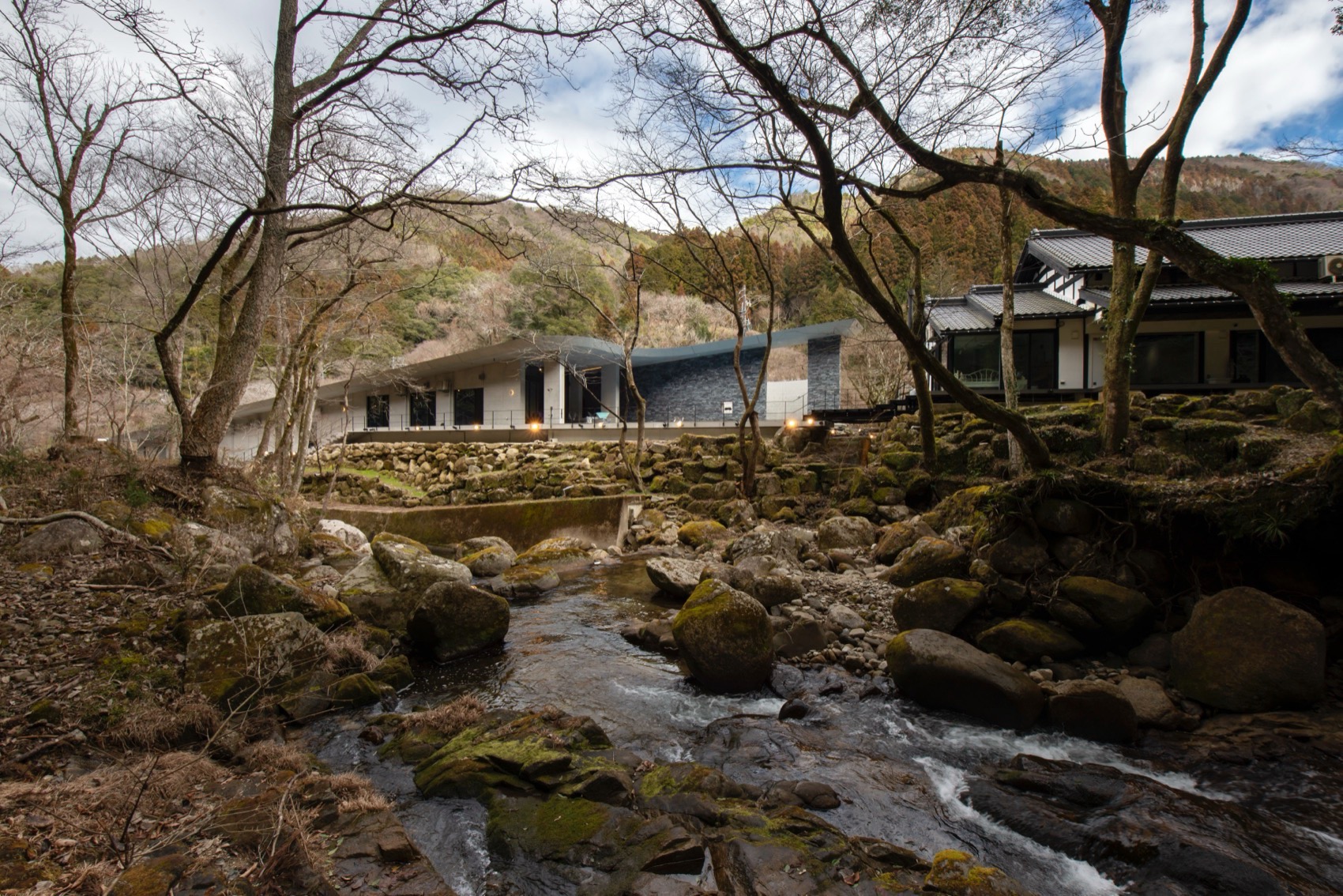 Villa K by KIRYU ATELIER＆T Architects - 谷德设计网