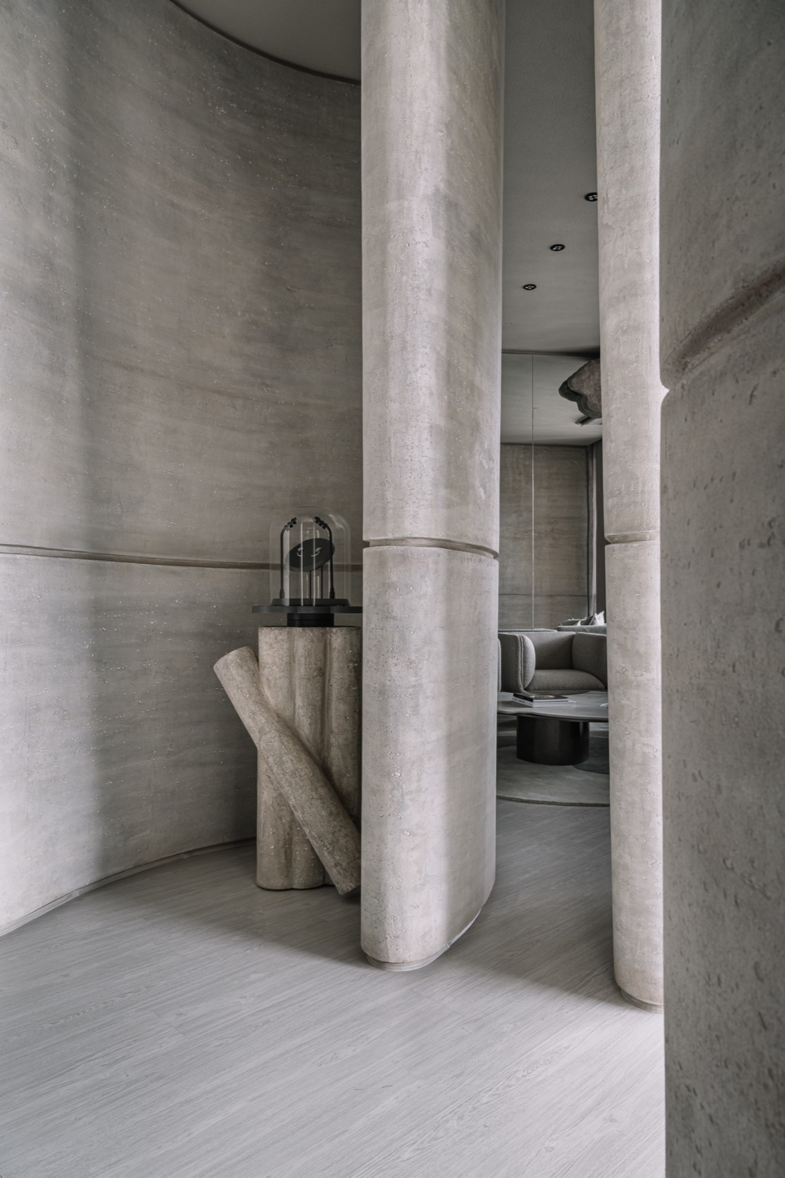 ZAURA by R+R Architects - 谷德设计网