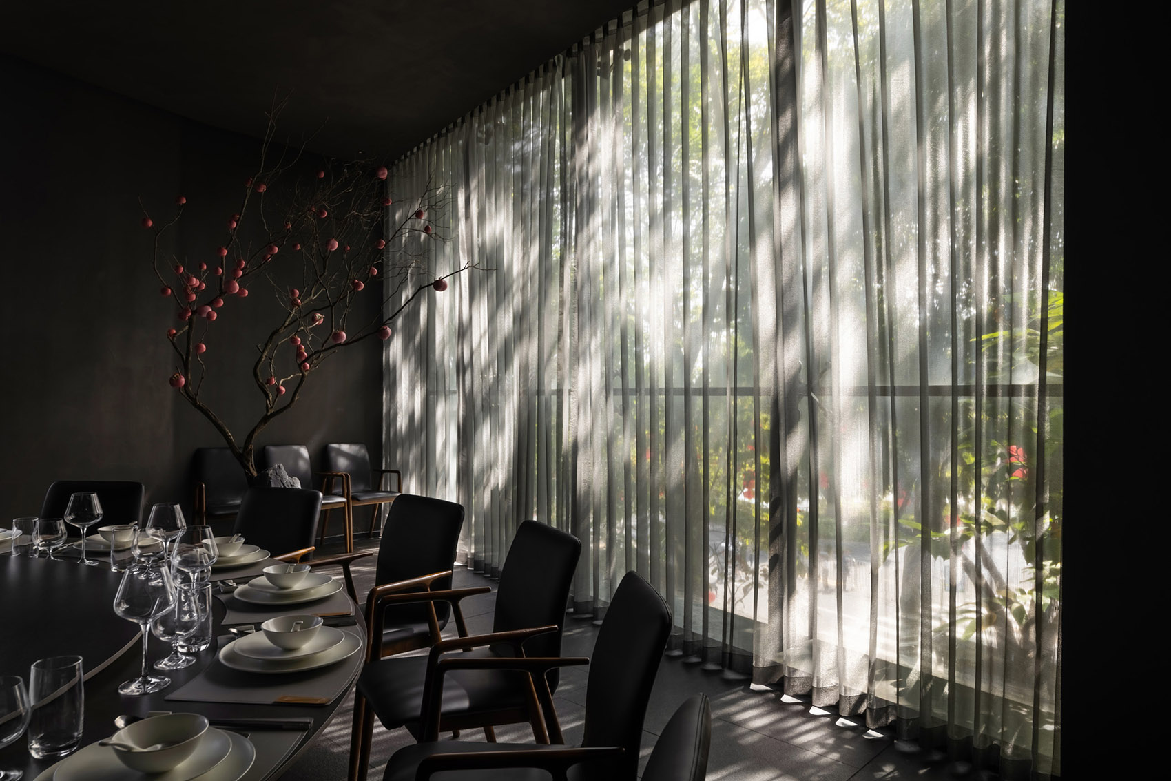 Jipan Restaurant by enjoy more - 谷德设计网