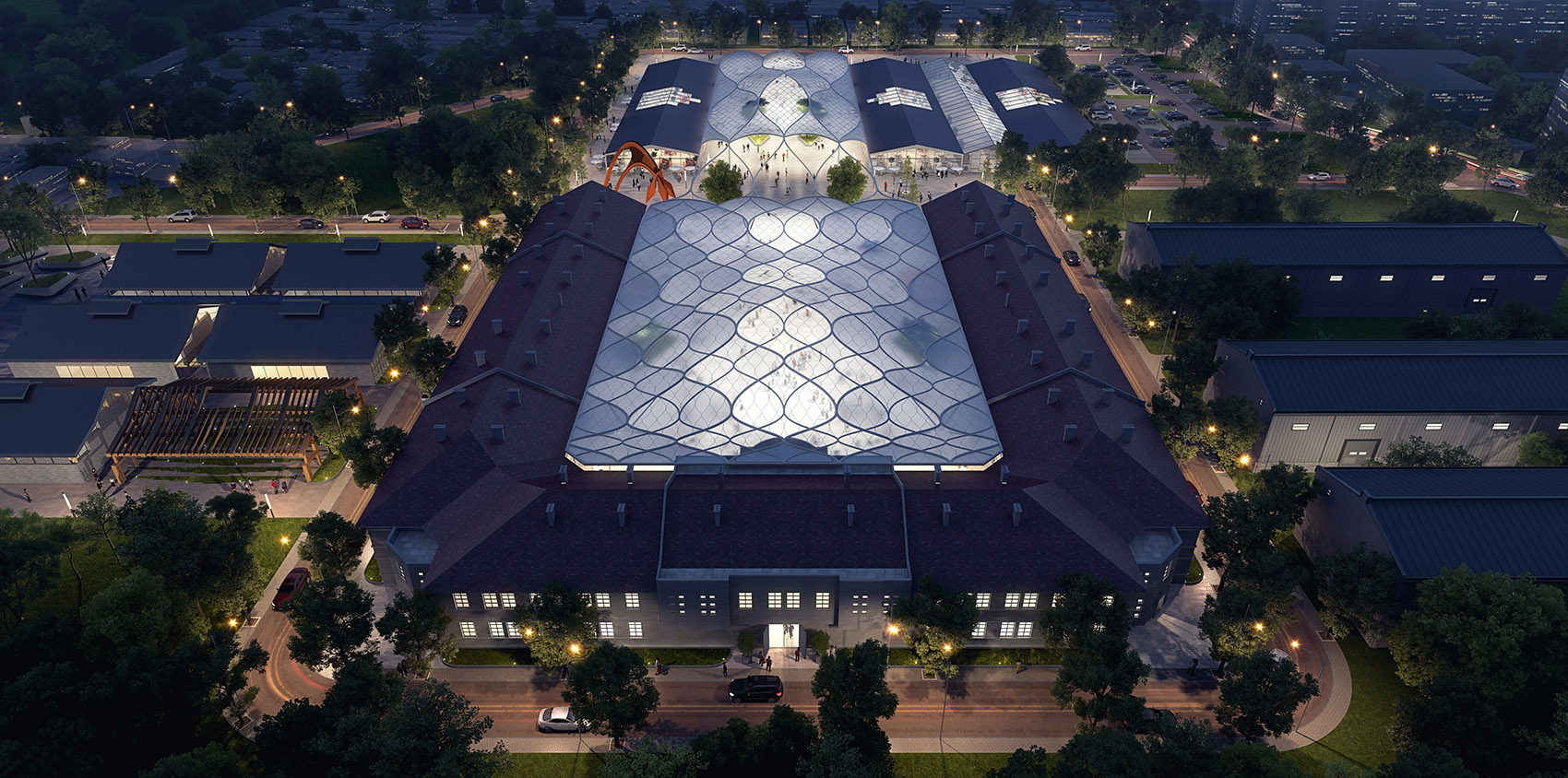 Under 35 – Ma Ning - 谷德设计网