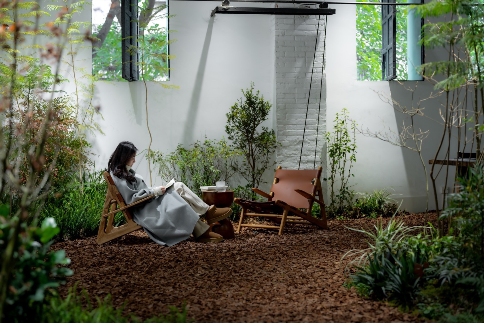 WE HOUSE by WEHO DESIGN - 谷德设计网