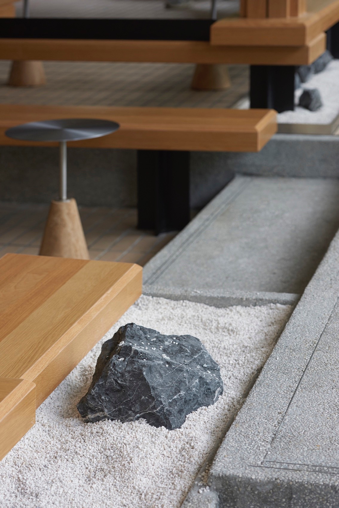 Alchemist Coffee at Orchard Road by Wynk Collaborative - 谷德设计网