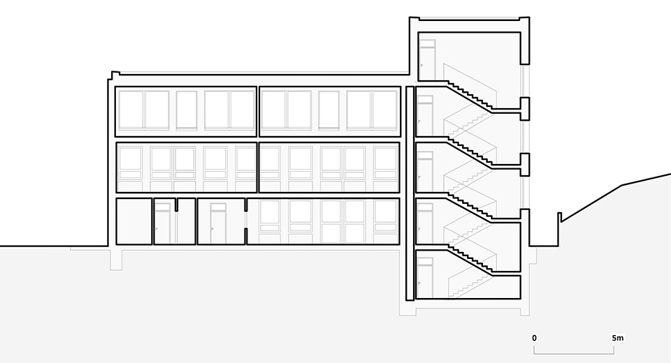 CADROVA-AOCR by Michal Vršanský architekt - 谷德设计网