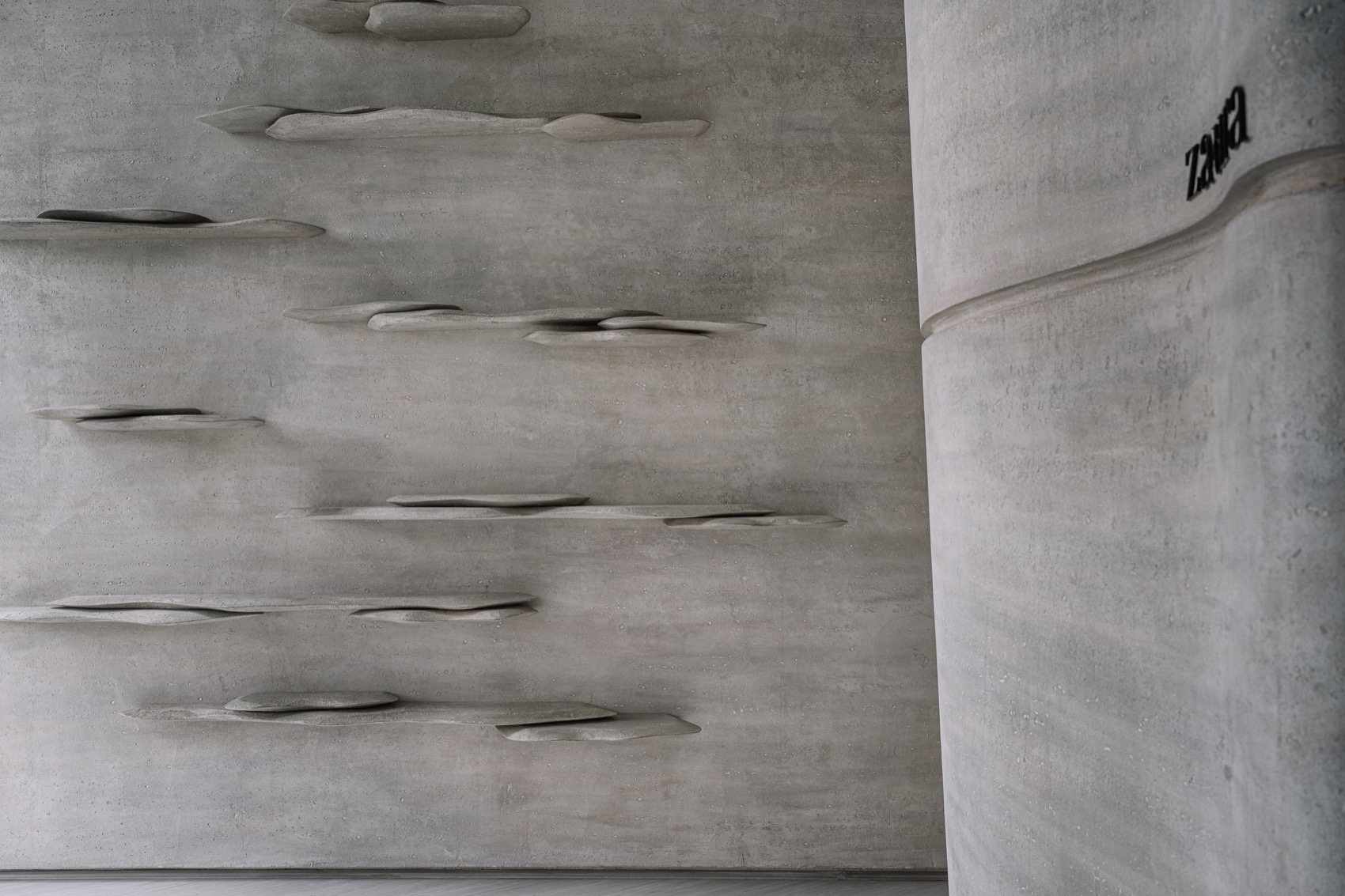 ZAURA by R+R Architects - 谷德设计网