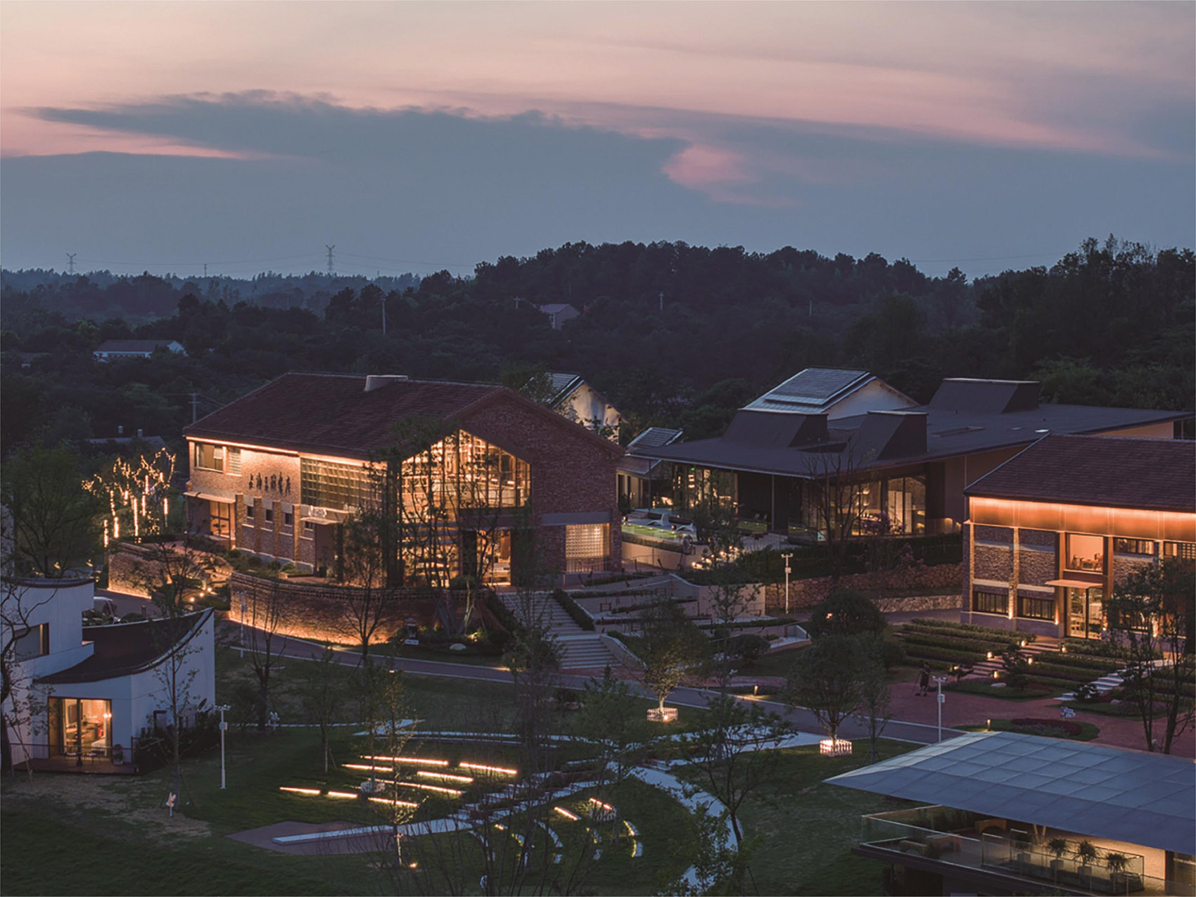 Human Sustenance: Hefei 1953 Juxing Grain Post · Shanghai Sanlian ...