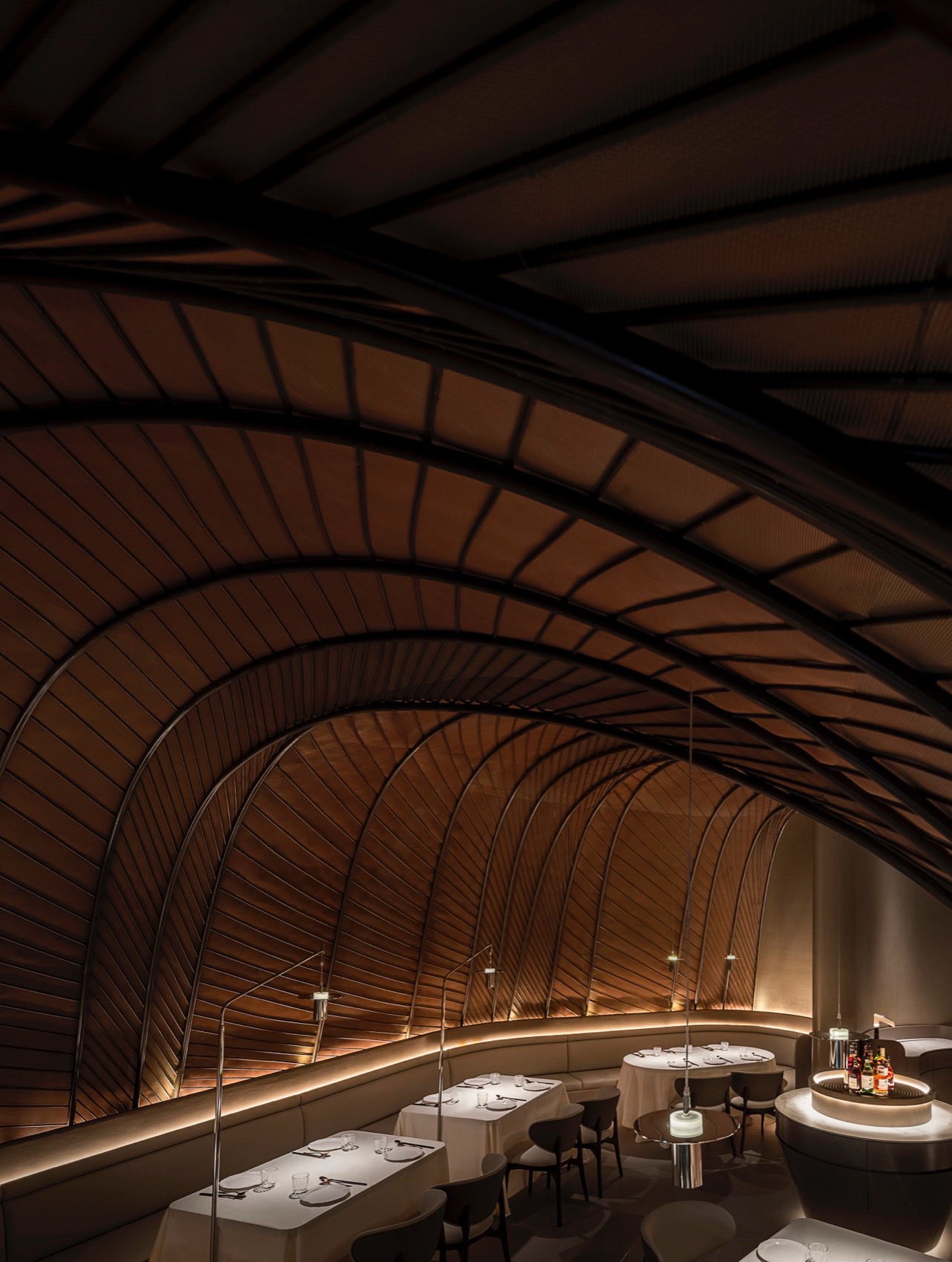 tang talk by Jingle Design - 谷德设计网