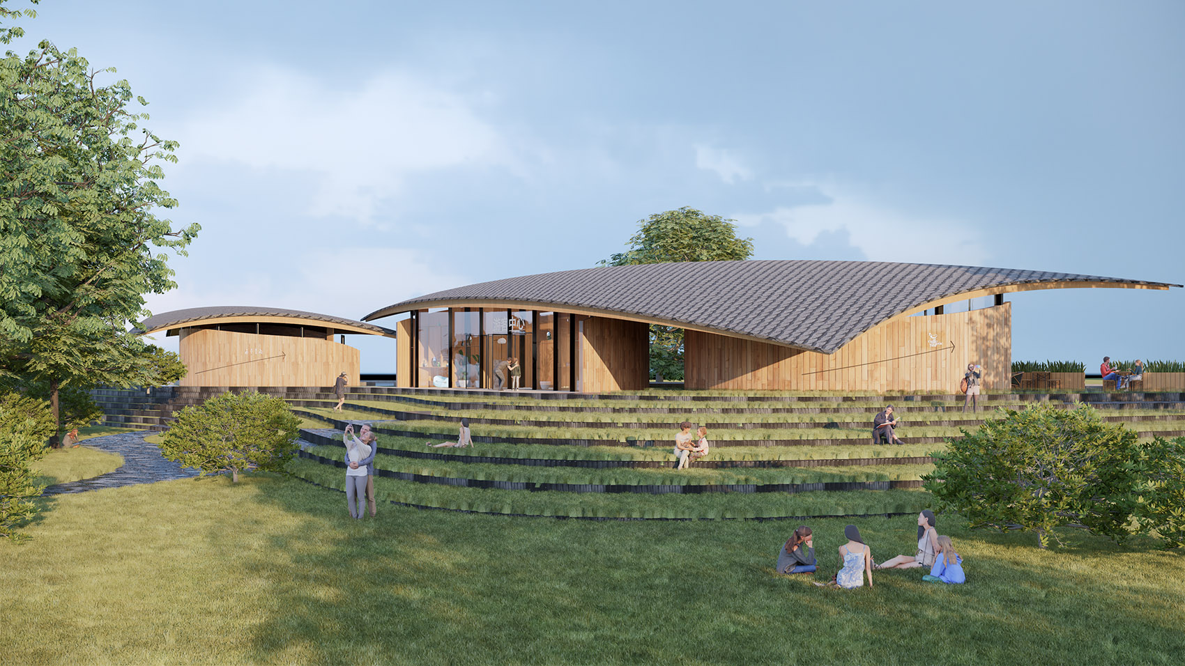 Under 35 – Ma Ning - 谷德设计网