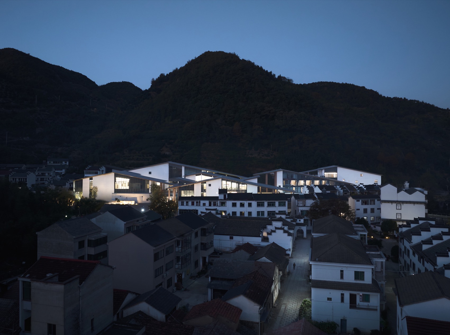 Shengzhou “People’s Diary” Origin Comprehensive Experience Center by ...