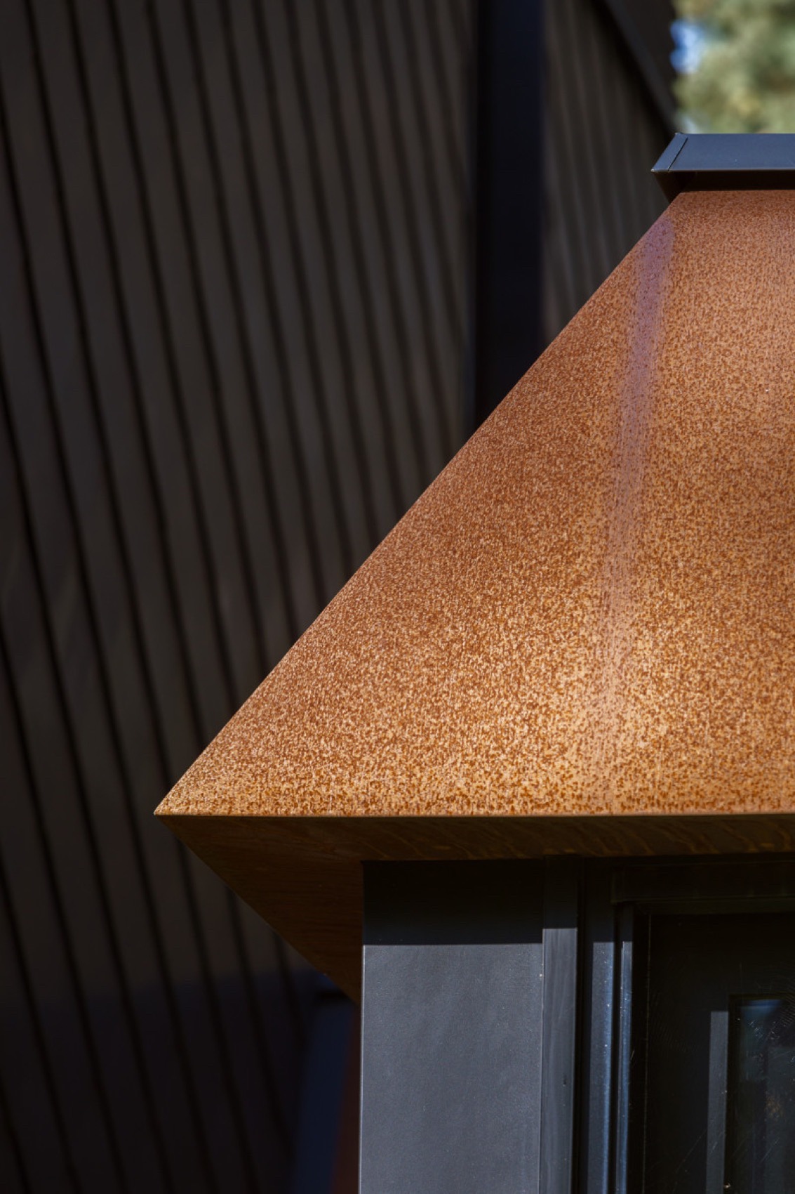 Residence (of) Levitating Houses by Exterio architectural studio & Hola ...