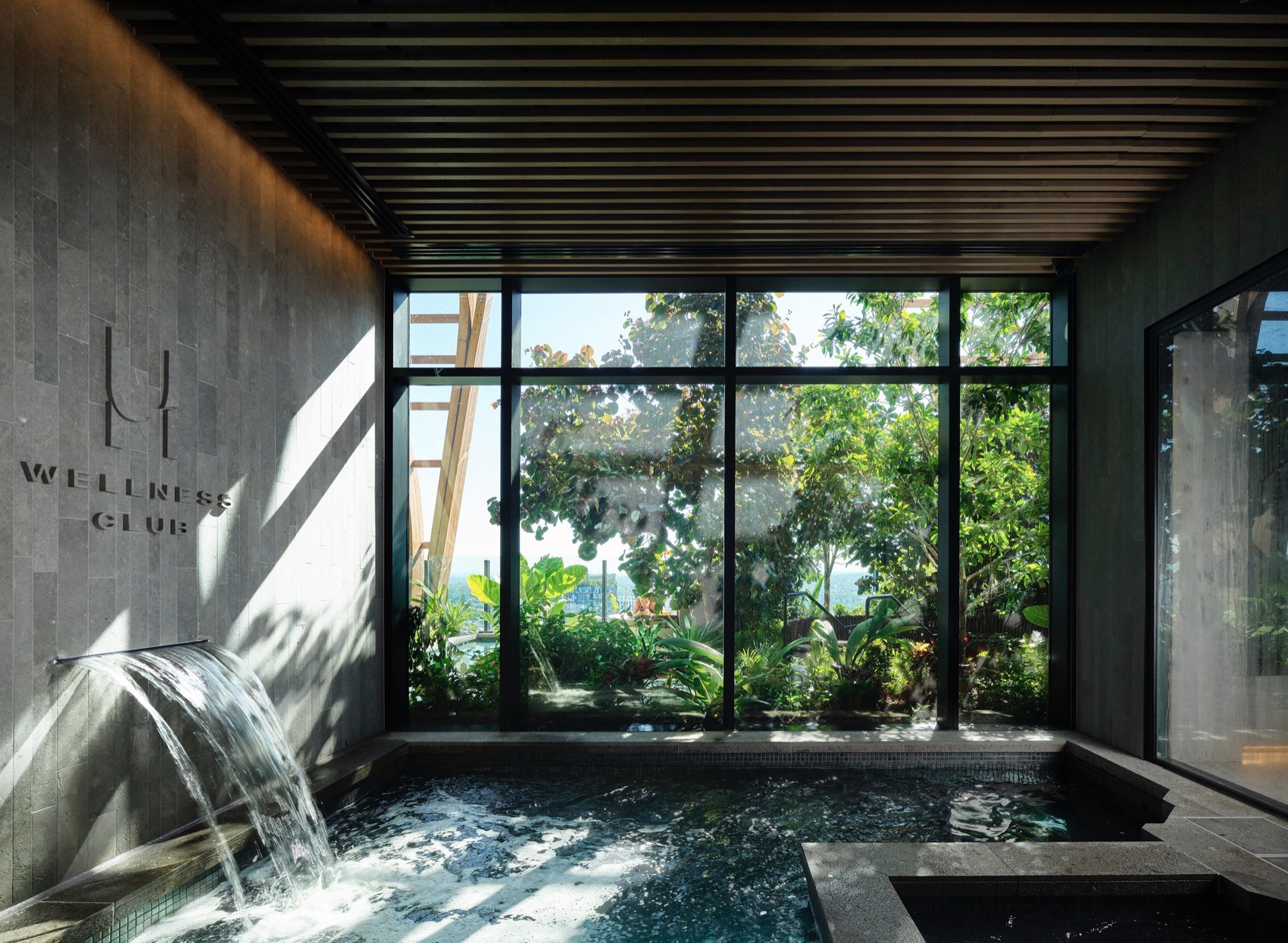 Upper House by Koichi Takada Architects - 谷德设计网