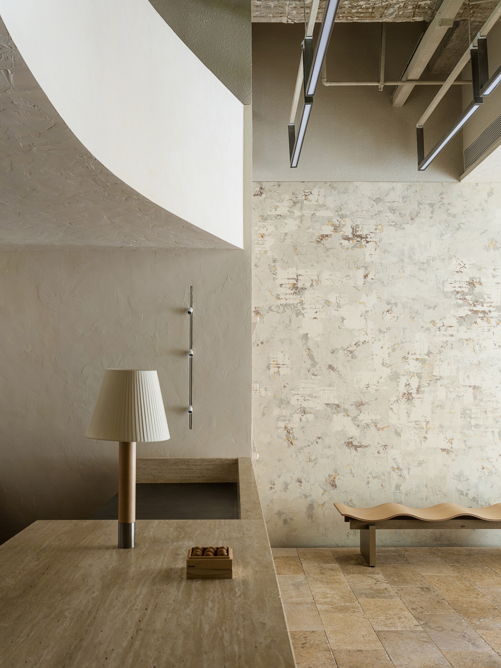 HOJA Florist by Geemo Design - 谷德设计网