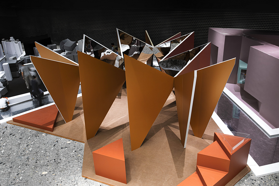 Under 35 – Ma Ning - 谷德设计网