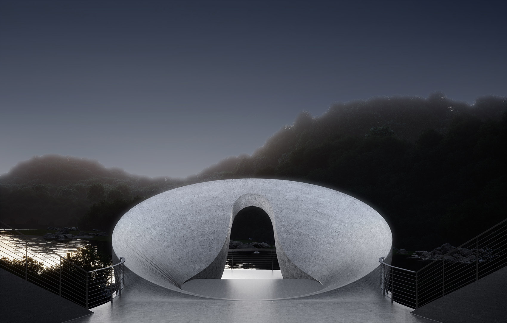 Under 35 – Ma Ning - 谷德设计网