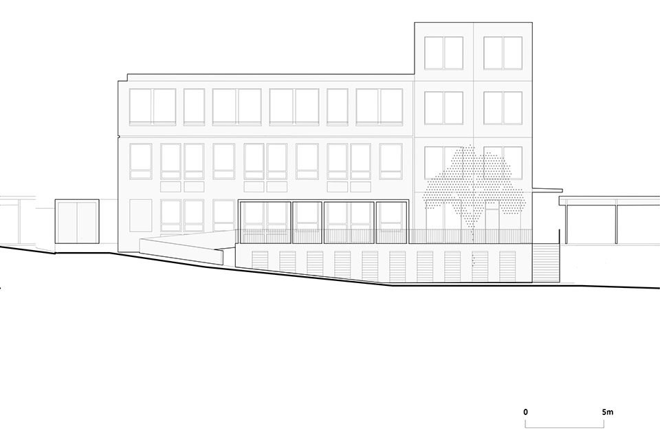 CADROVA-AOCR by Michal Vršanský architekt - 谷德设计网